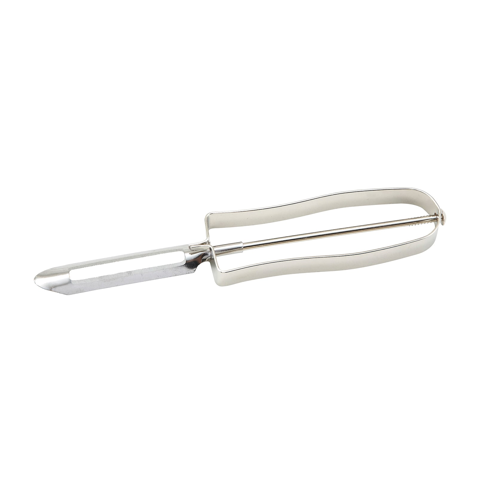 Winco VP-1 6" Vegetable Peeler