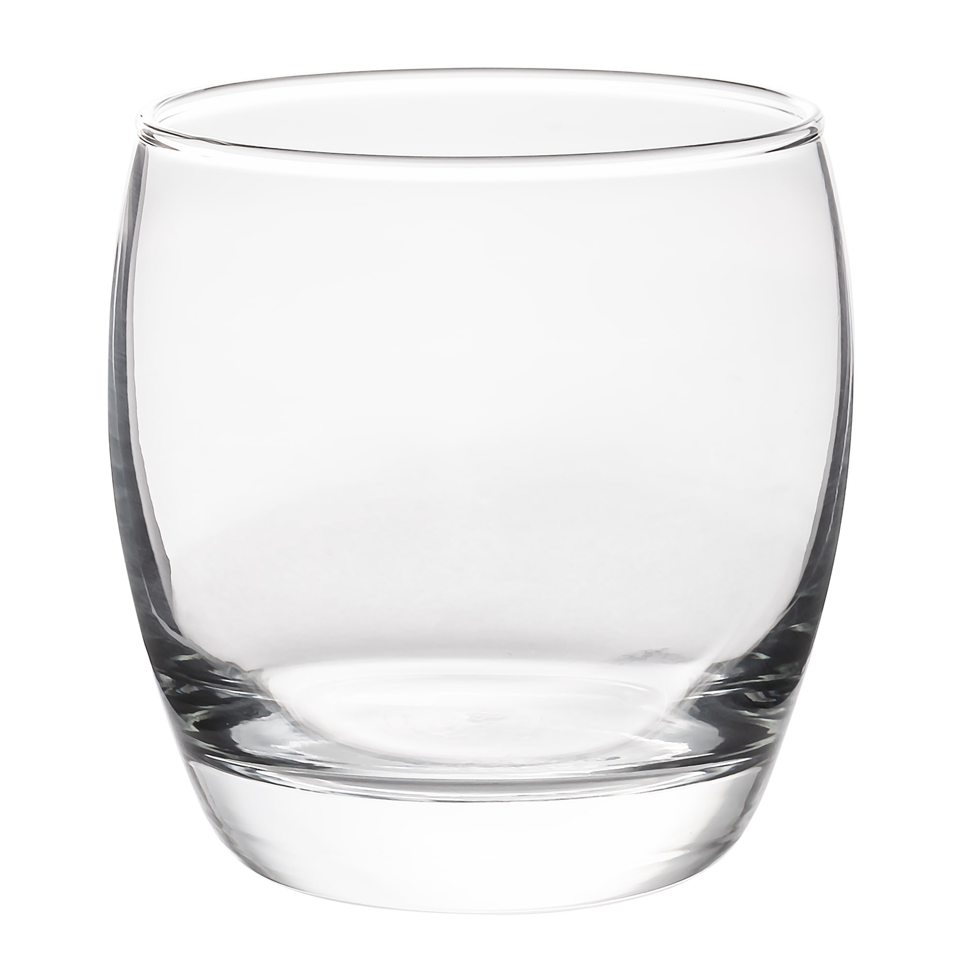 Libbey 2192 10 oz Rocks Glass - Velocity, Glass