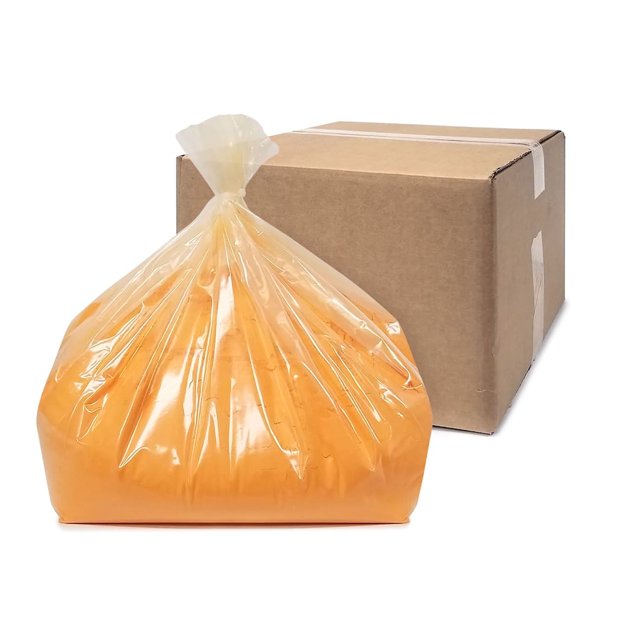 Gold Medal 2379 25 lb Signature Shakes Bulk Cheddar Cheese Seasoning