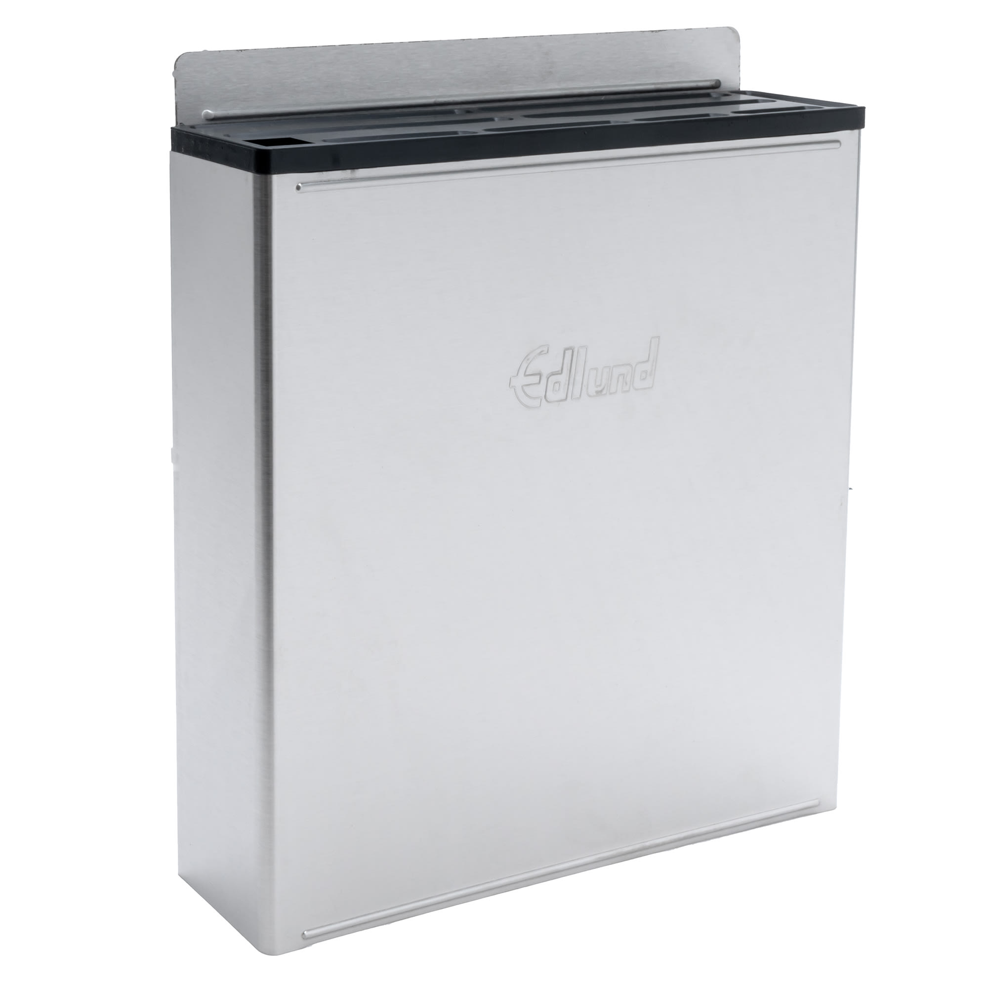 Edlund KR-699 Knife Rack w/ Skirt for (5) French Knives, (1) Cleaver ...