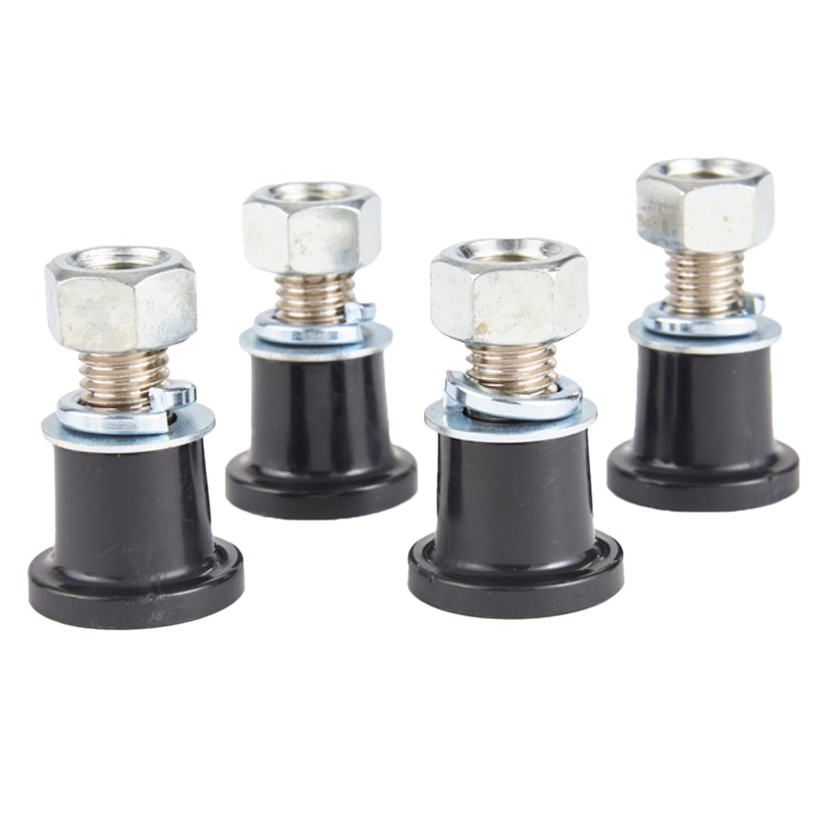 Manitowoc Ice K00445 1 1/8" Non Adjustable Foot for NEO Series Ice Machines