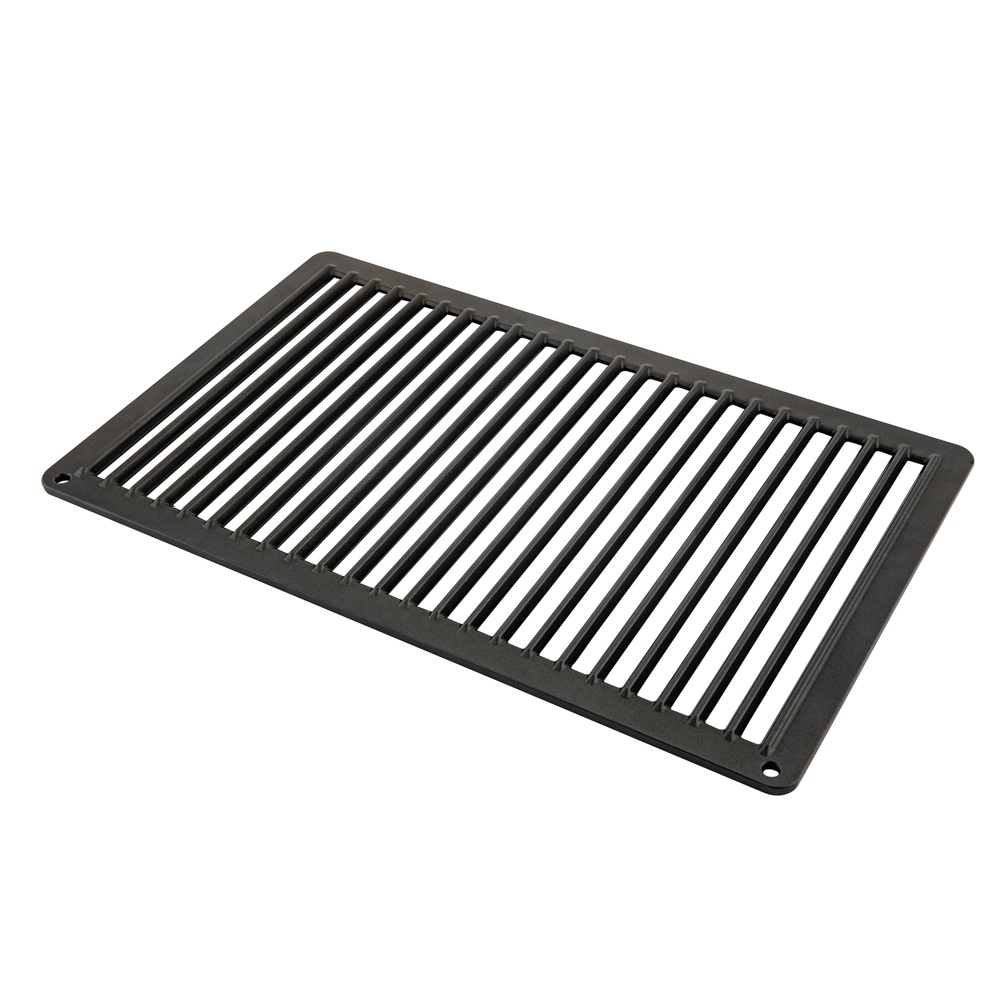 Browne Full Size Grill Tray for Combi Ovens, Two Sided (576207)