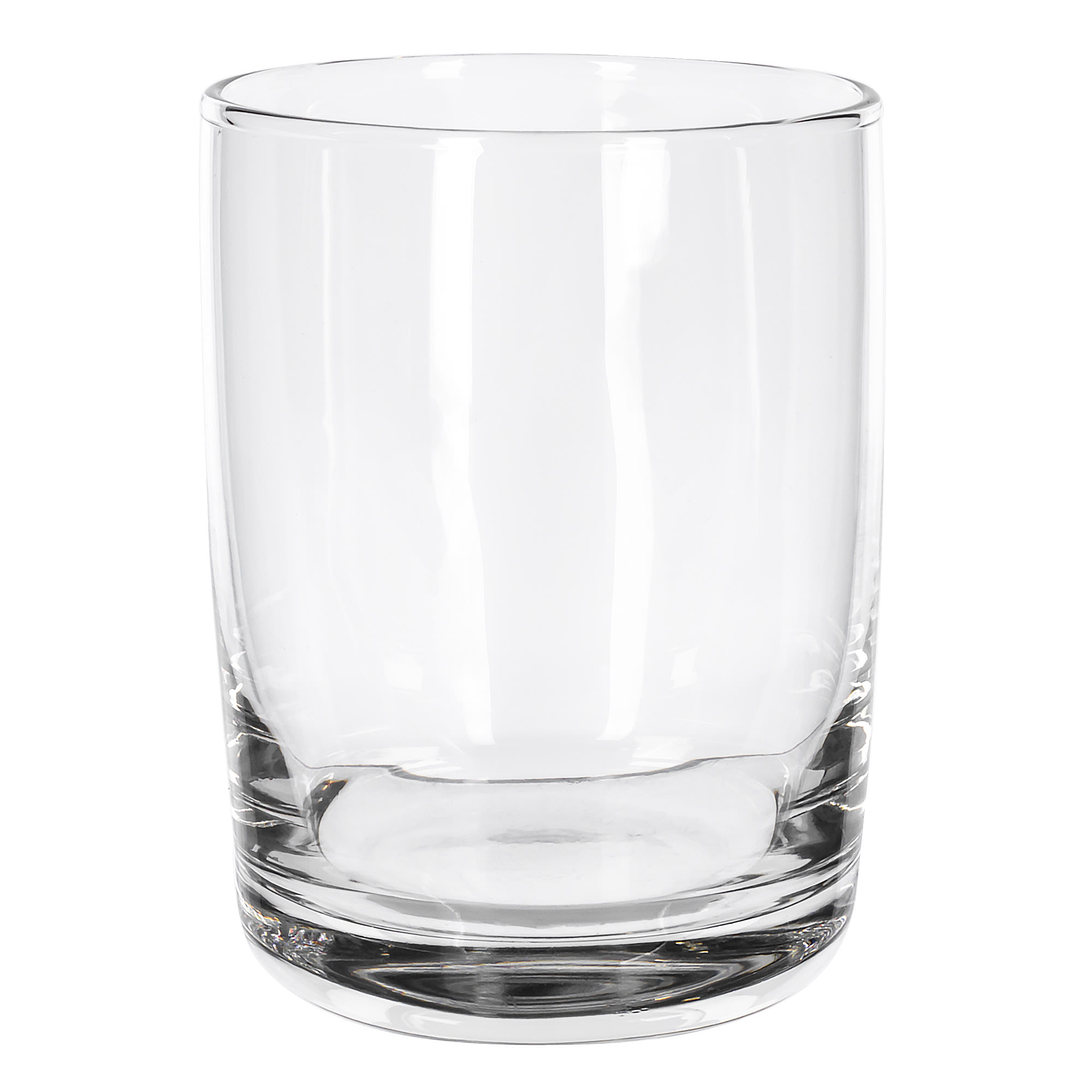 Libbey 135 8 oz Heavy Base Room Tumbler - Safedge Rim Guarantee