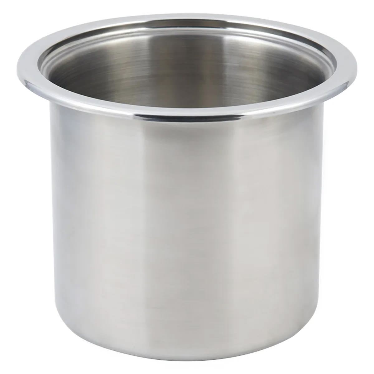 Bon Chef 30002I 8 qt Soup Insert for Marmites, Stainless