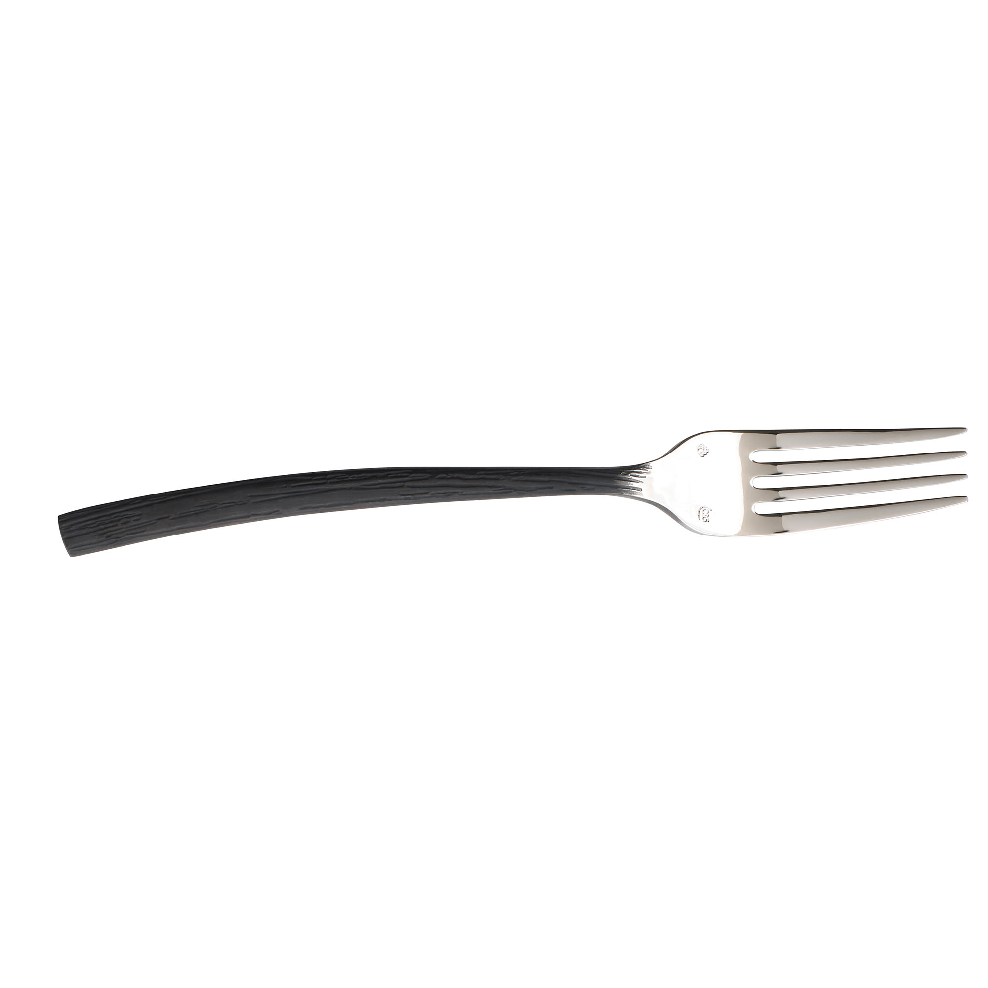 Chef & Sommelier FMO05 7 1/4" Dessert Fork with 18/10 Stainless Grade ...