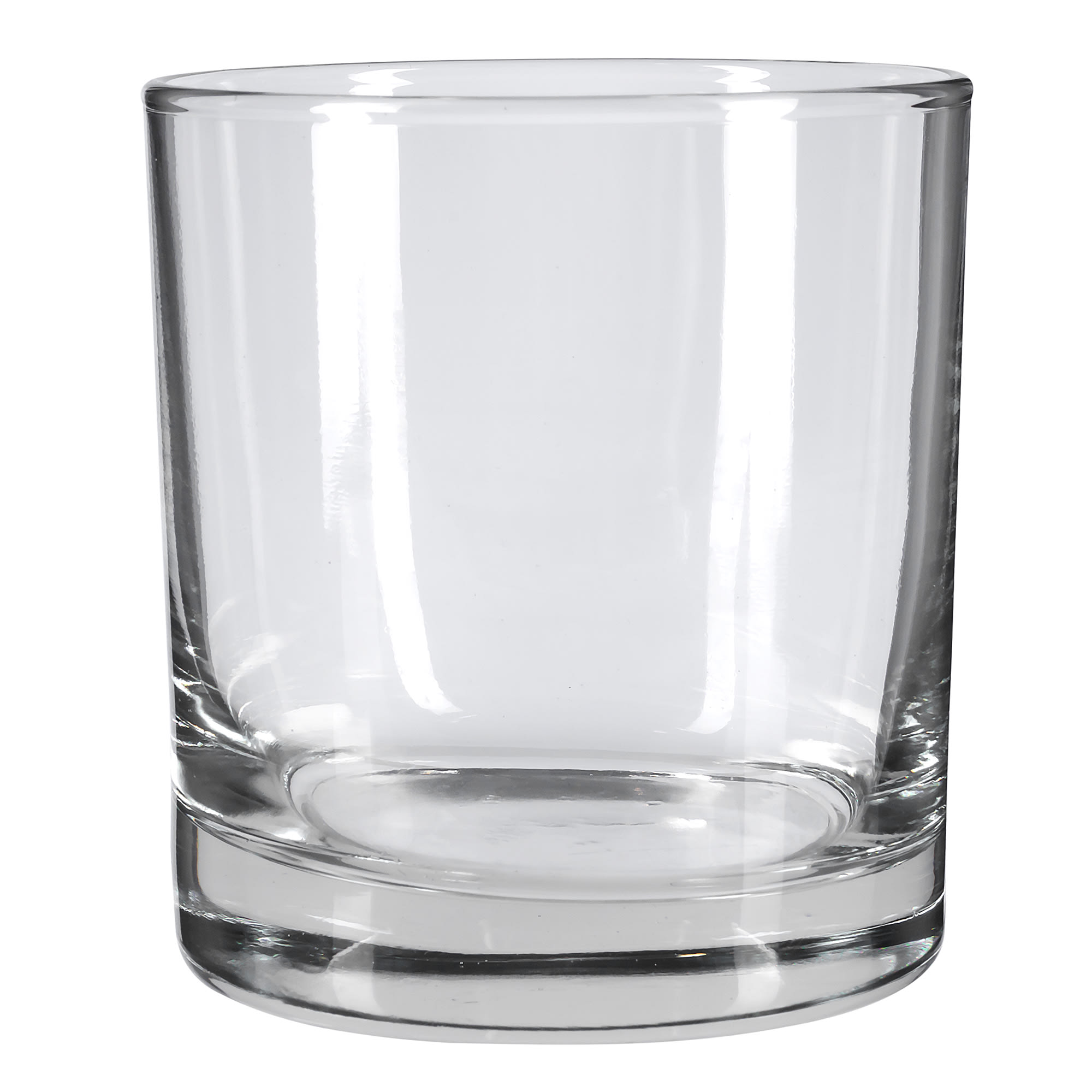 Anchor Hocking 10 1/2 oz Old Fashioned Glass - Concord (3141U)