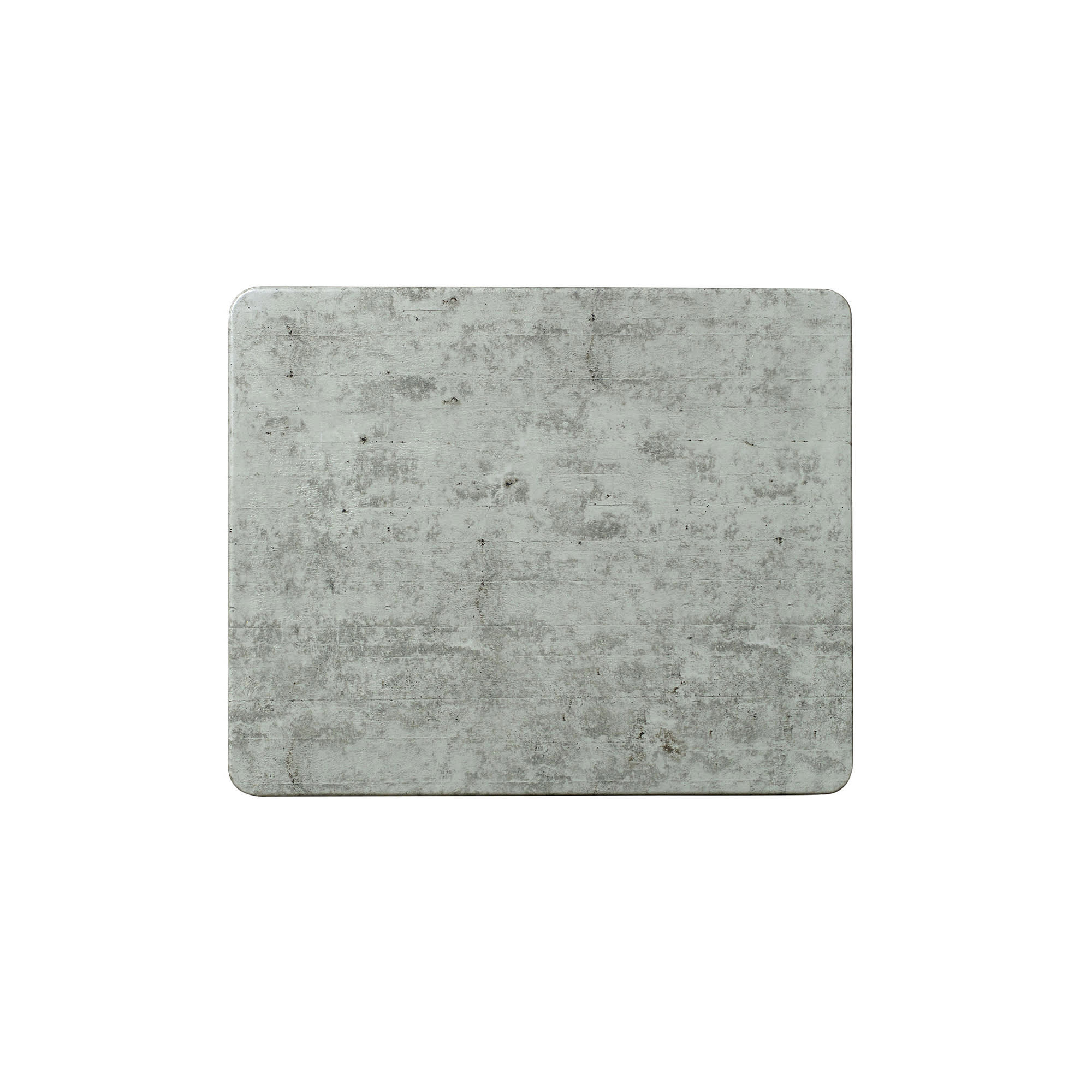 Steelite 68A601EL592 12 3/4" x 10 1/2" Rectangular Creations Platter ...