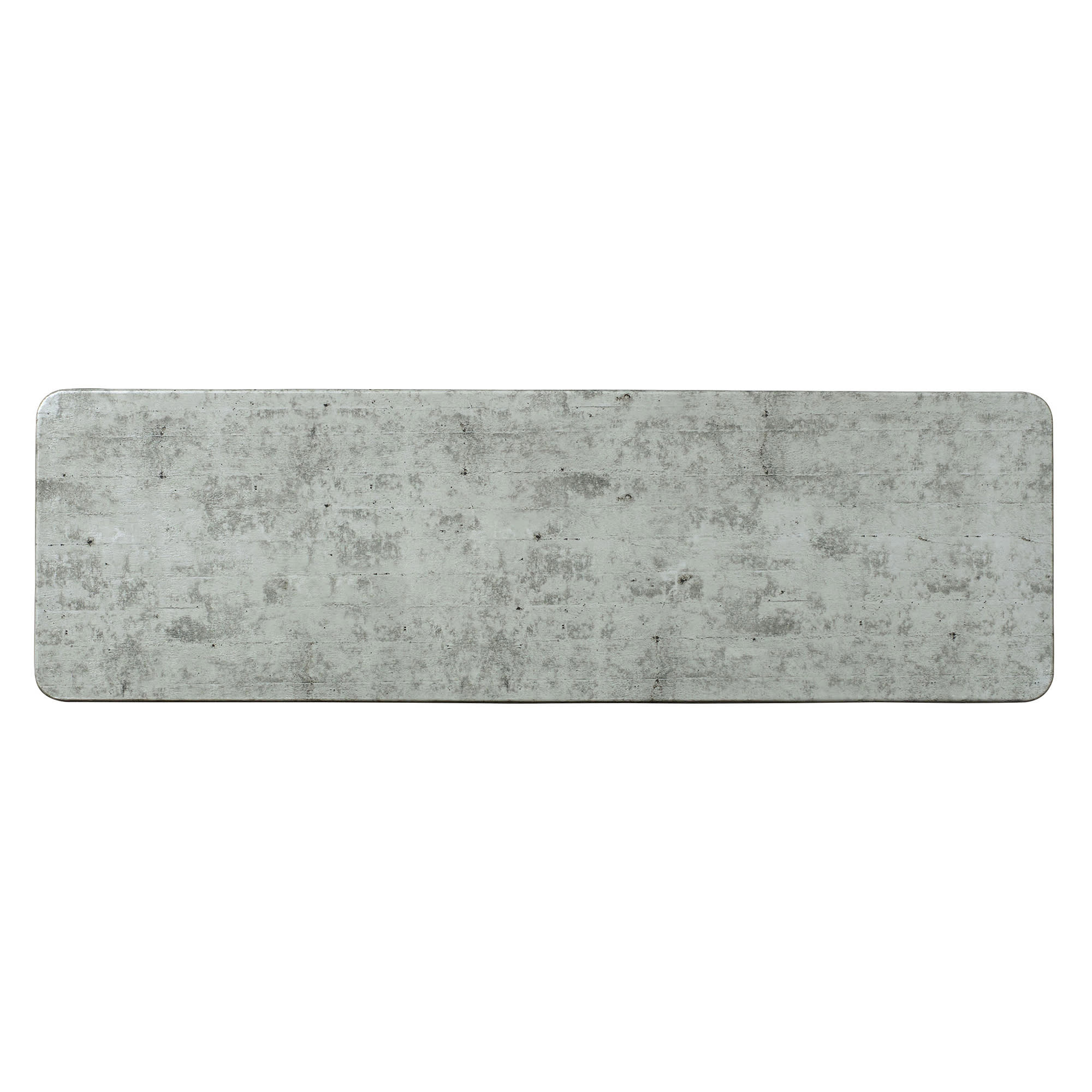 Steelite 68A601EL596 21" x 6 3/8" Rectangular Creations Platter ...