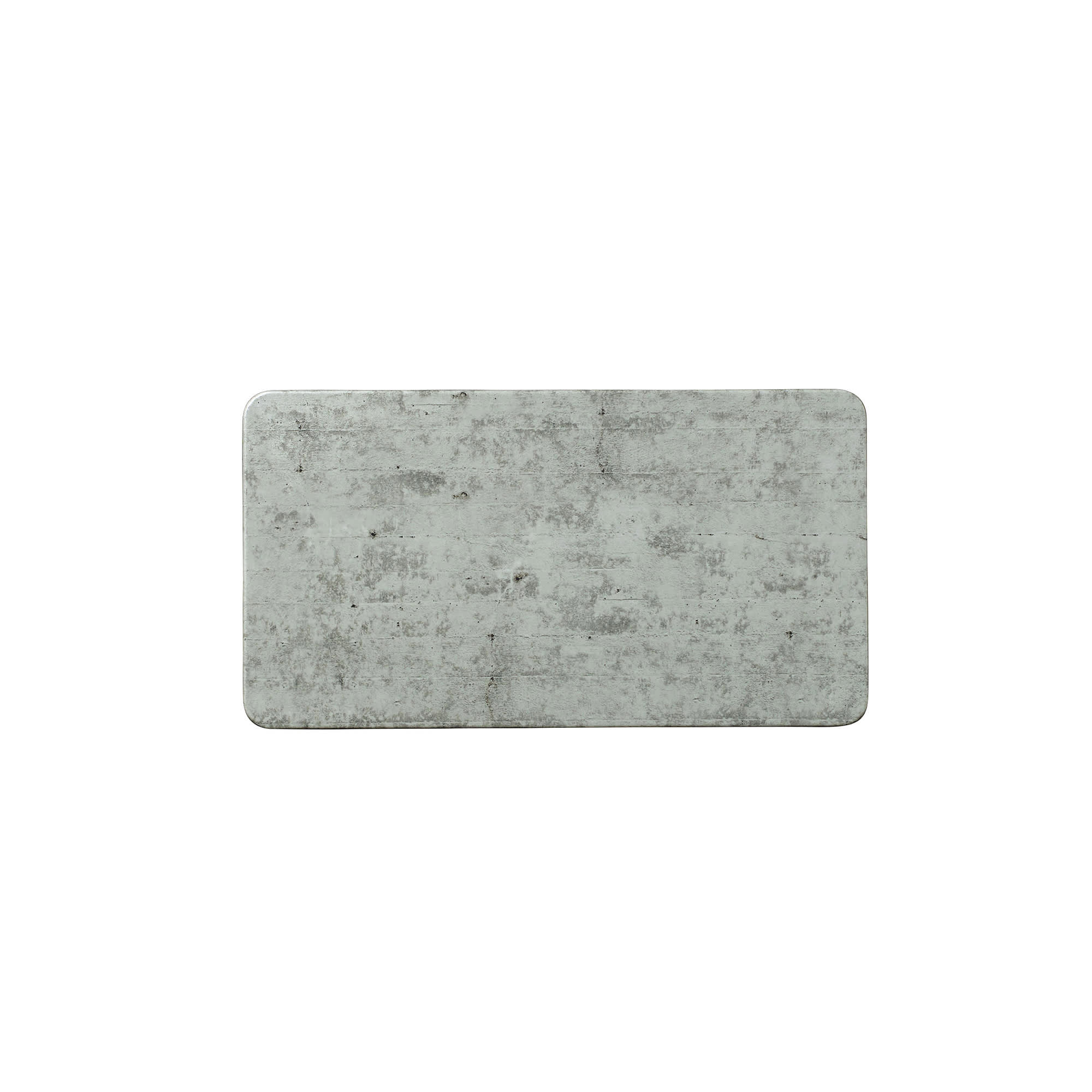 Steelite 68A601EL594 12 3/4" x 7" Rectangular Creations Platter ...