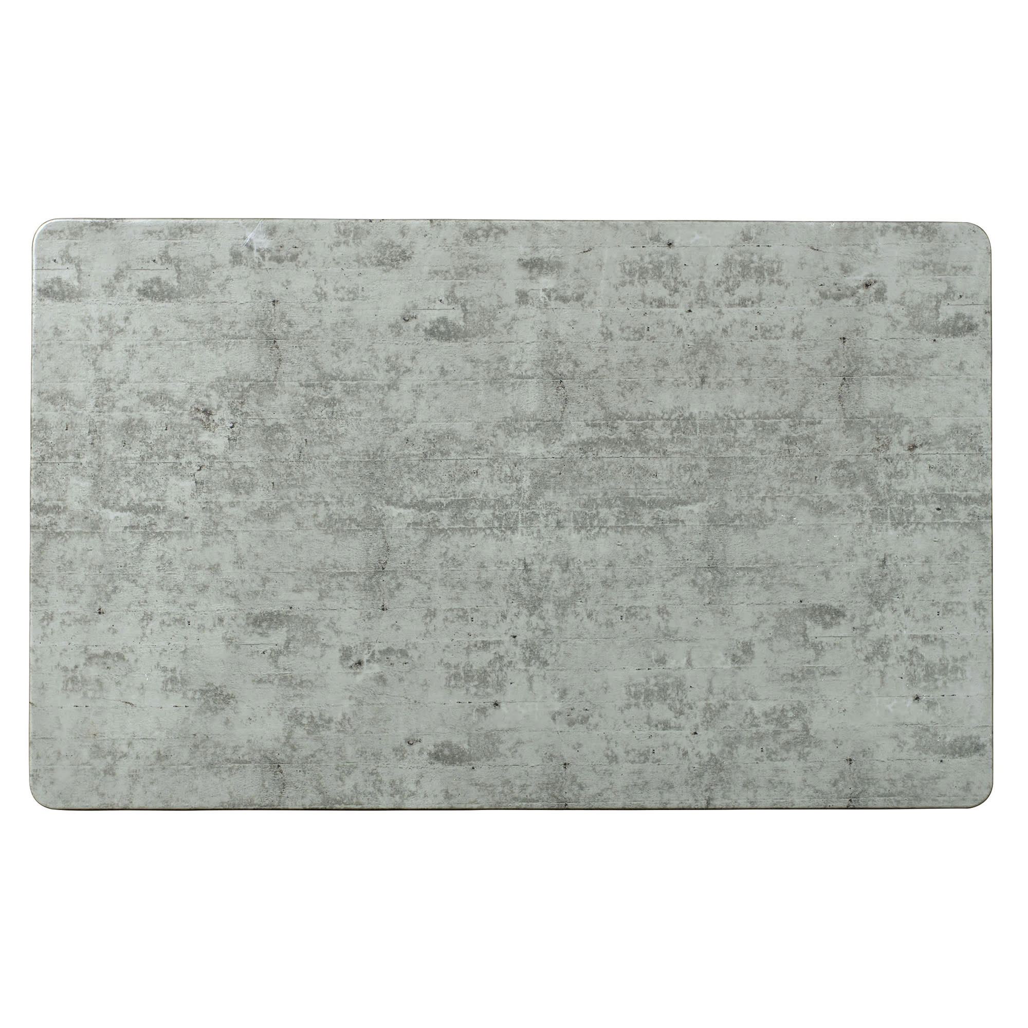Steelite 68A601EL590 21" x 12 3/4" Rectangular Creations Platter ...