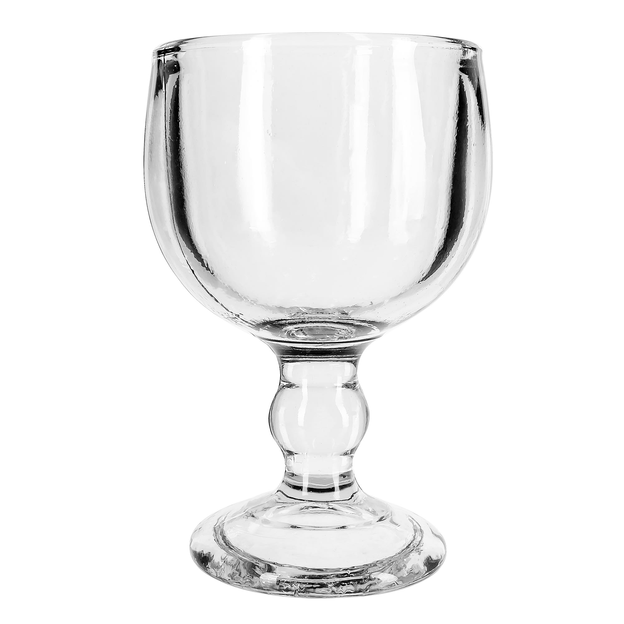 Anchor Hocking Weiss 20 oz Goblet Glass (07767)