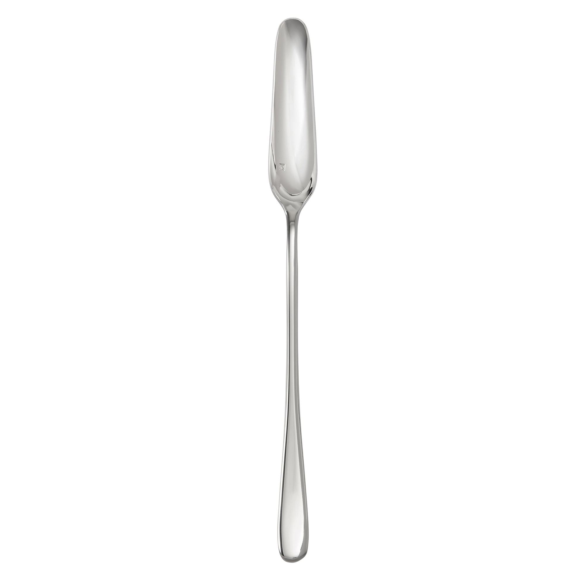 Fortessa 9 1/4" Marrow Spoon with 18/10 Stainless Grade, Grand City ...