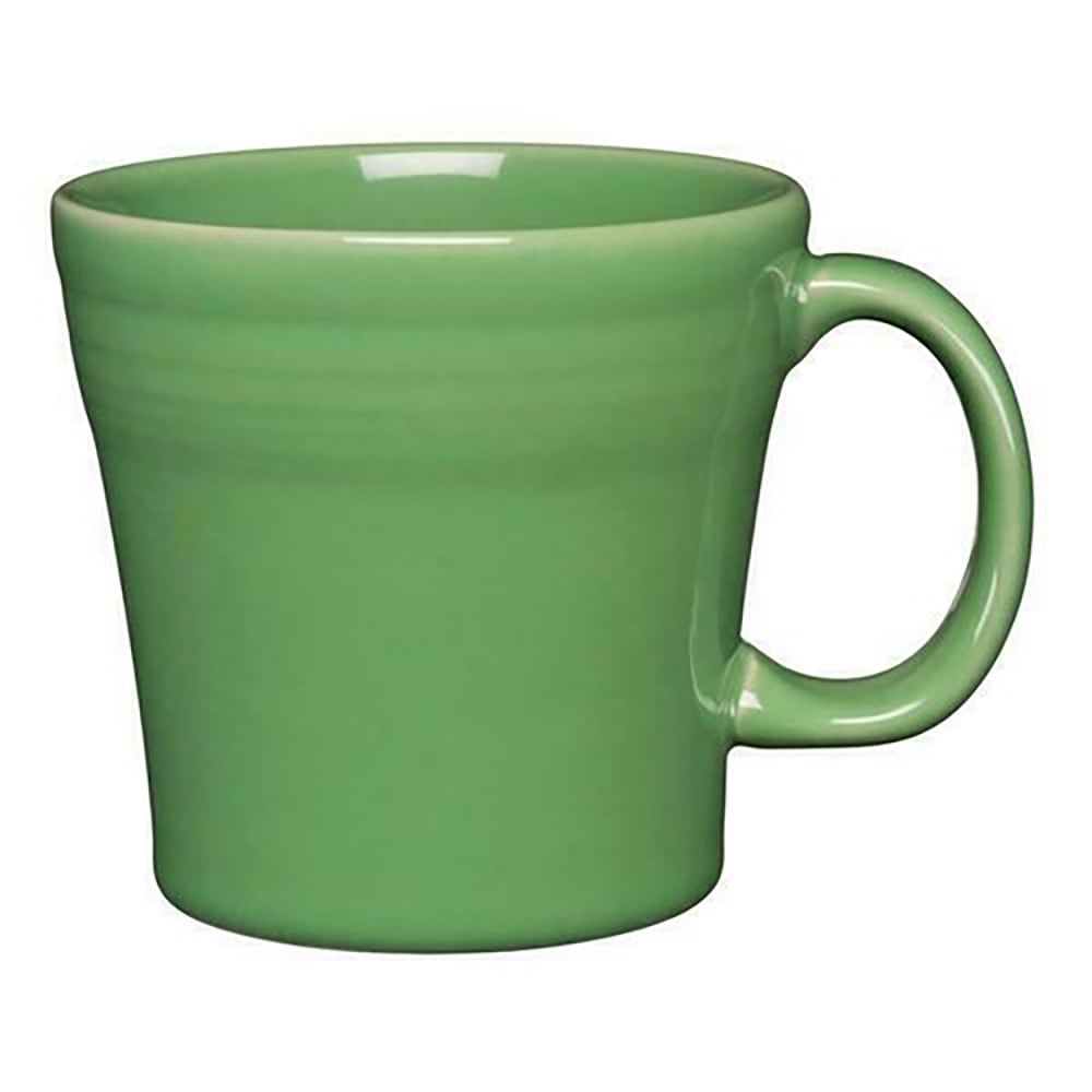 Fiesta 15 oz Fiesta Tapered Mug - China, Meadow (HL1475344)