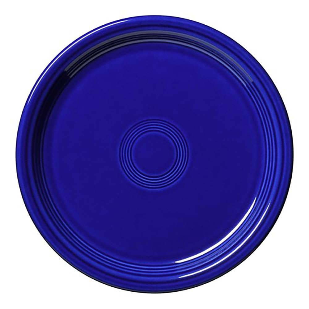 Fiesta 9" Round Fiesta Bistro Plate - China, Twilight (HL749346)