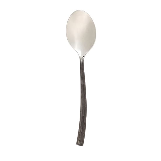 Chef & Sommelier FL928 6 7/8" Teaspoon with 18/10 Stainless Grade ...