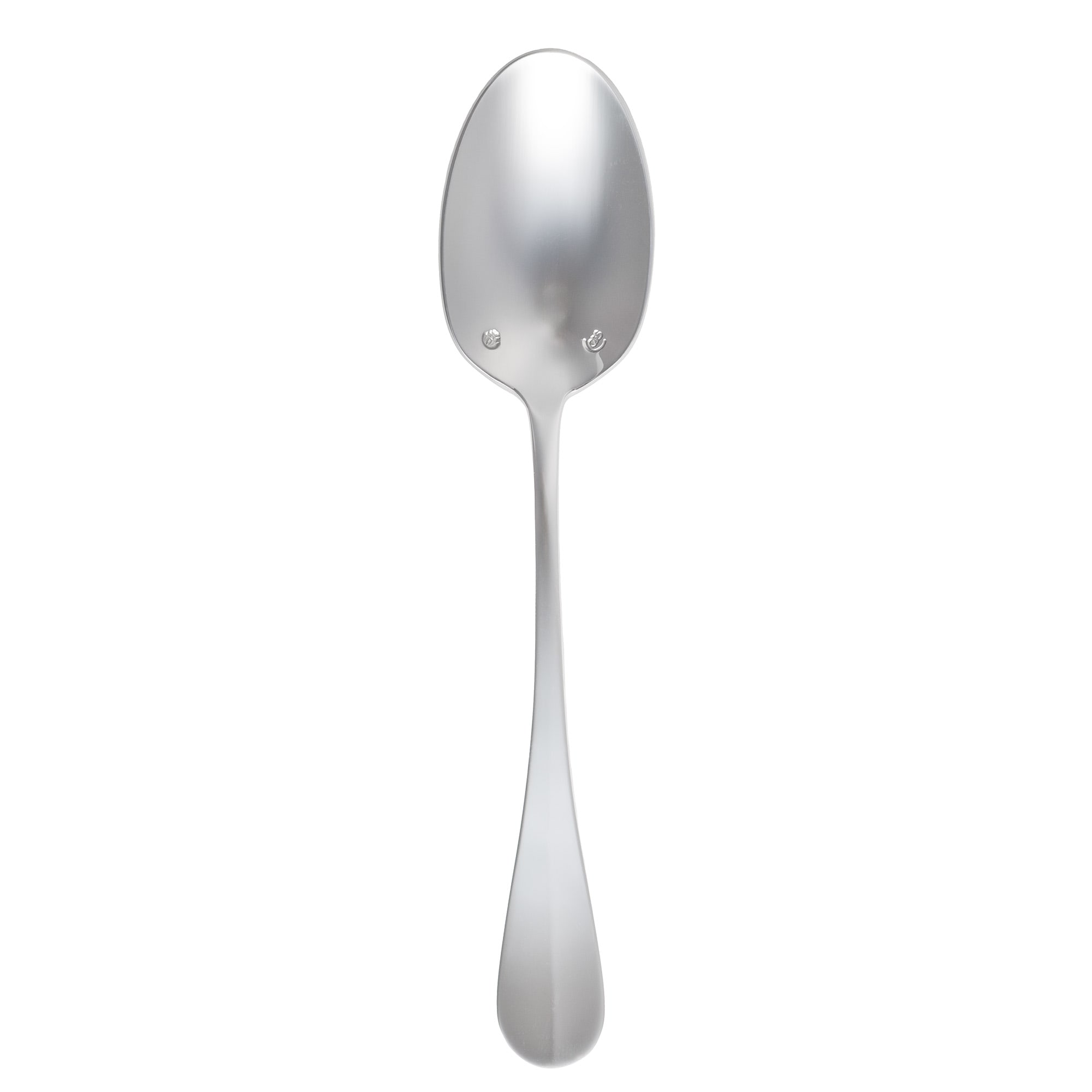 Chef & Sommelier T4928 6" Teaspoon with 18/10 Stainless Grade, Renzo ...