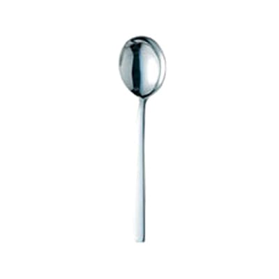 Chef & Sommelier T5409 7" Soup Spoon with 18/10 Stainless Grade, Kya ...