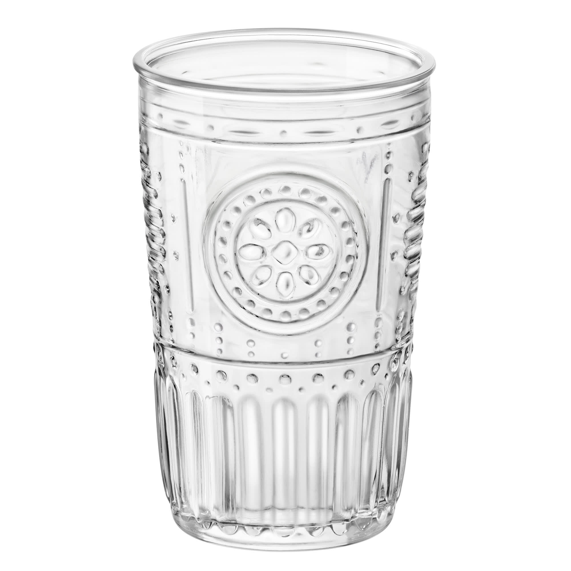 Steelite 49123Q929 16 oz Romantic Cooler Glass