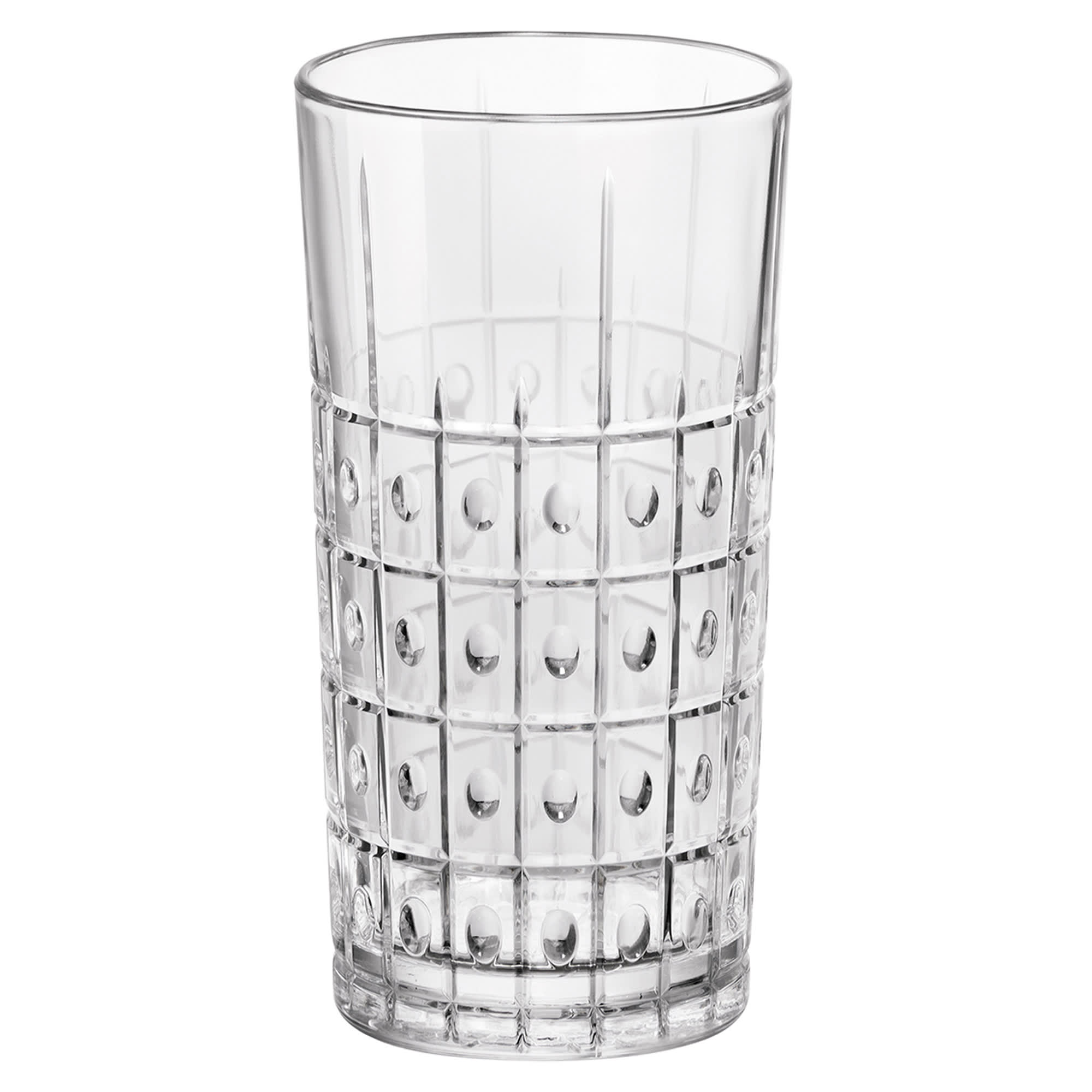 Steelite 49131Q154 16 1/2 oz Este Cooler Glass