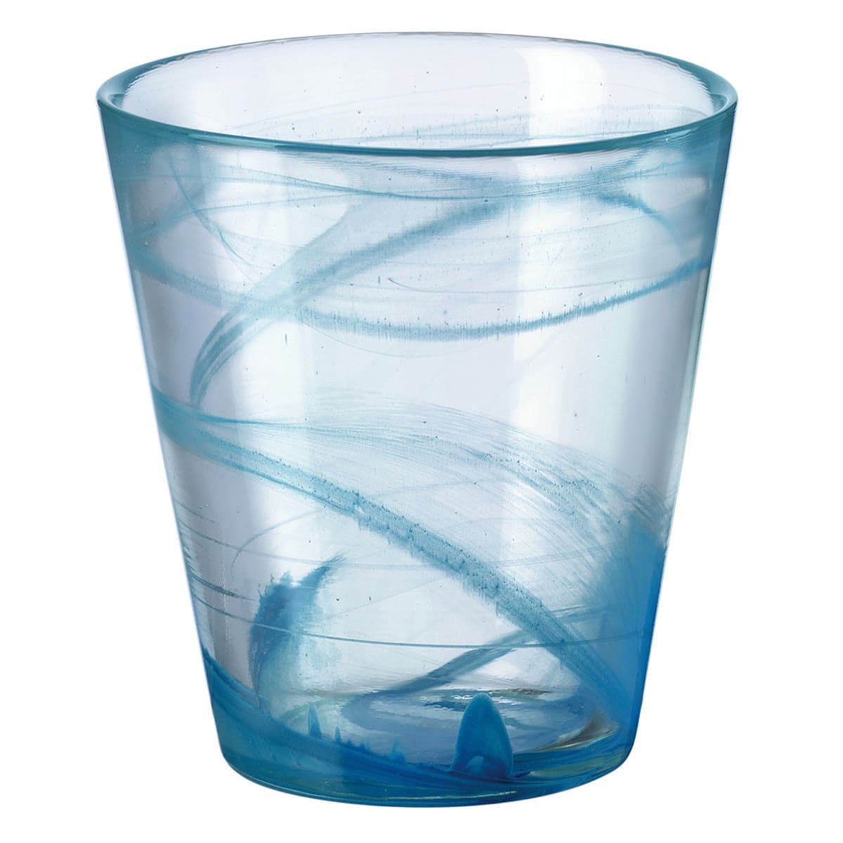 Steelite 49147Q157 12 1/2 oz Capri Water Glass, Marina
