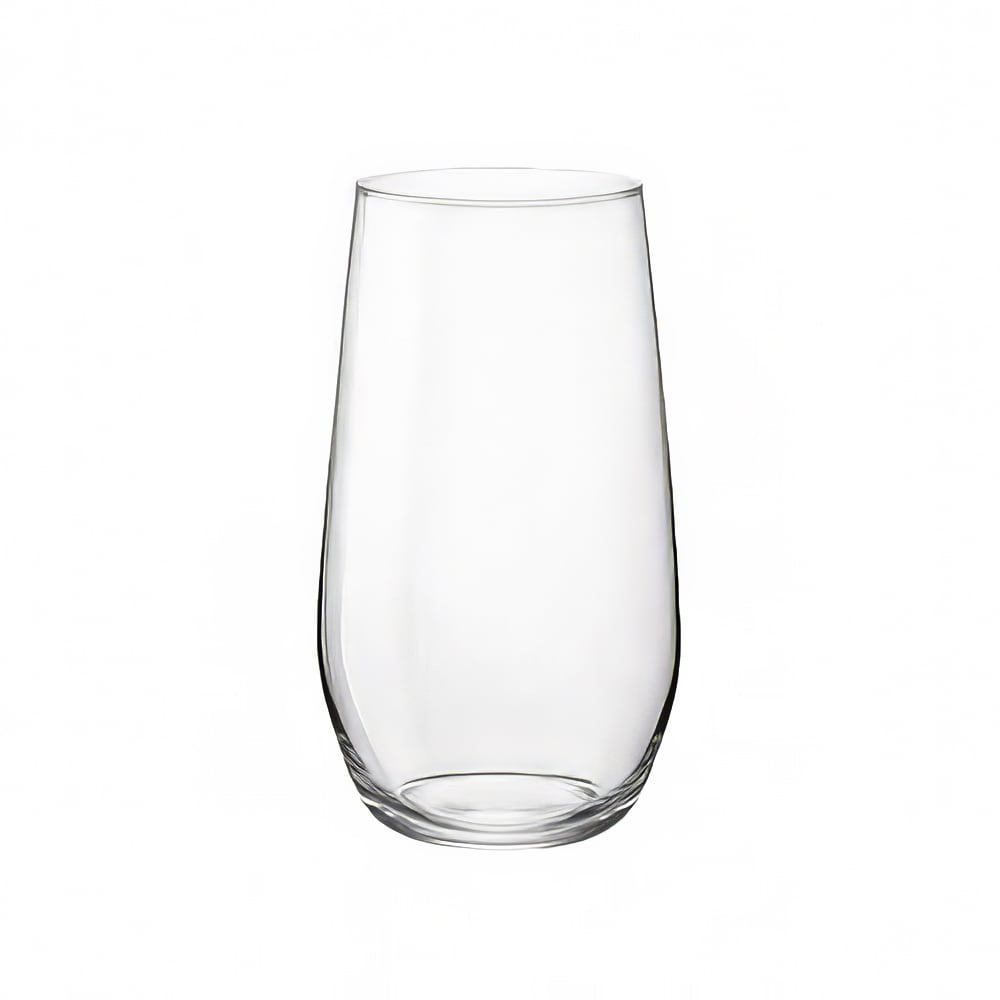 Steelite 4995Q748 13 1/4 oz Electra Long Drink Glass