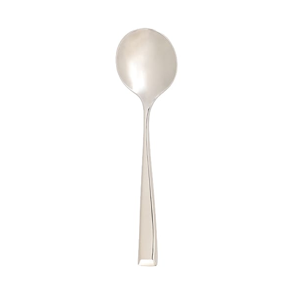 Chef & Sommelier FL709 7 1/8" Soup Spoon with 18/10 Stainless Grade ...