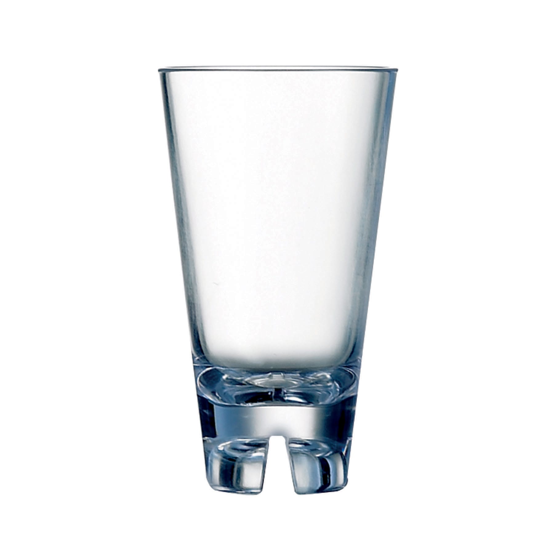 Arcoroc E6133 3 oz Outdoor Perfect Shot Glass