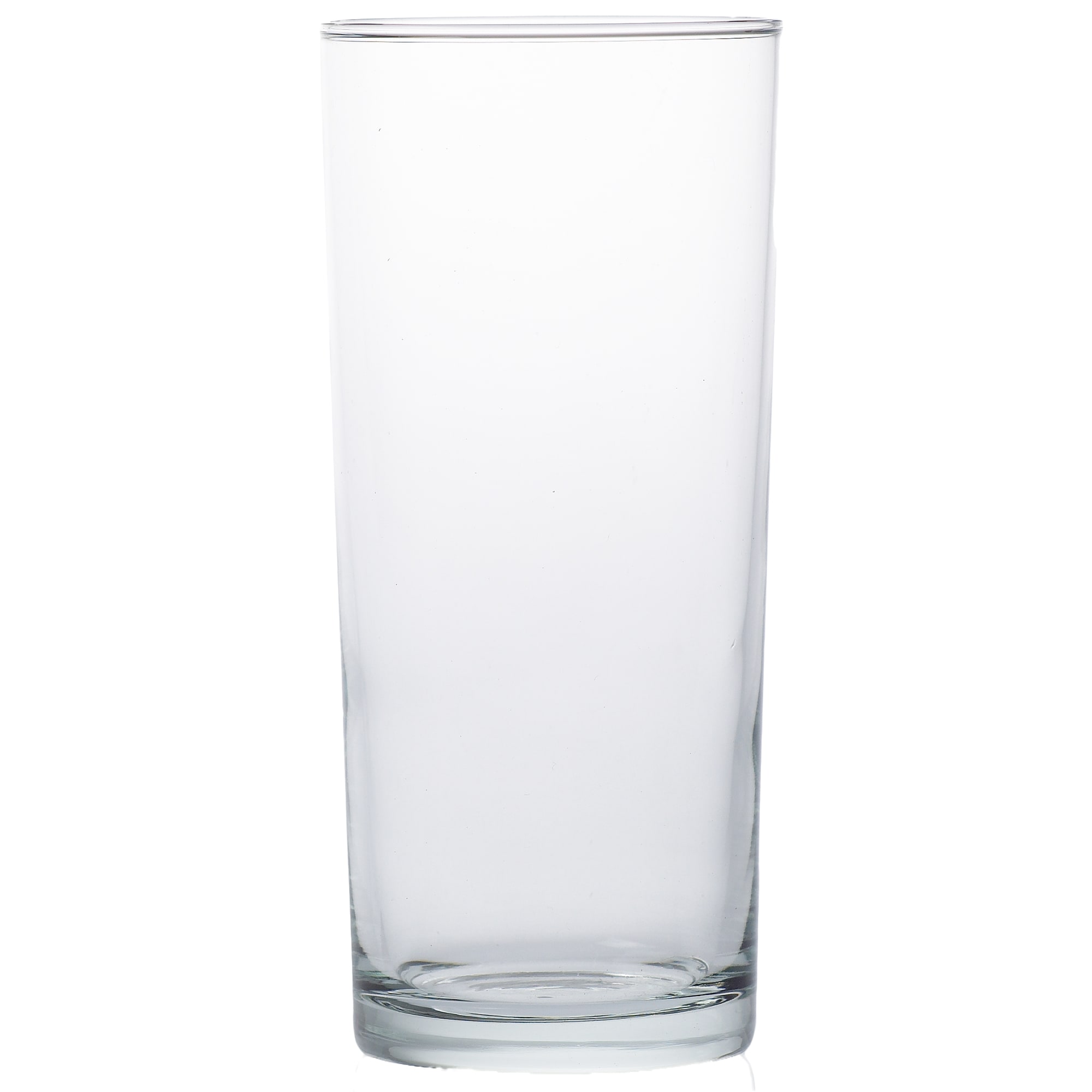 Arcoroc Q1774 13 oz Essentials Collins Glass