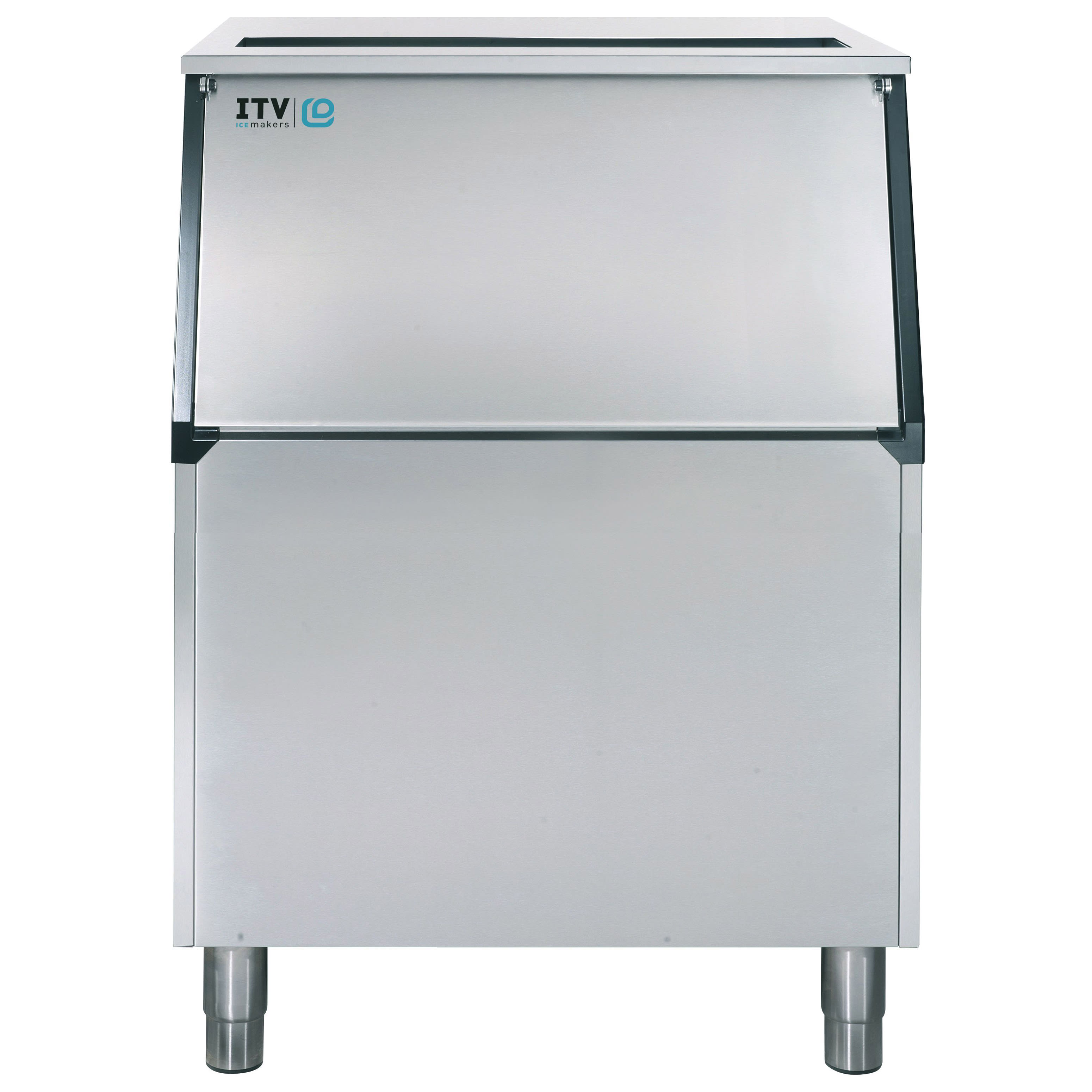 ITV Ice Makers 30" Ice Bin - 353 lbs (S-300)