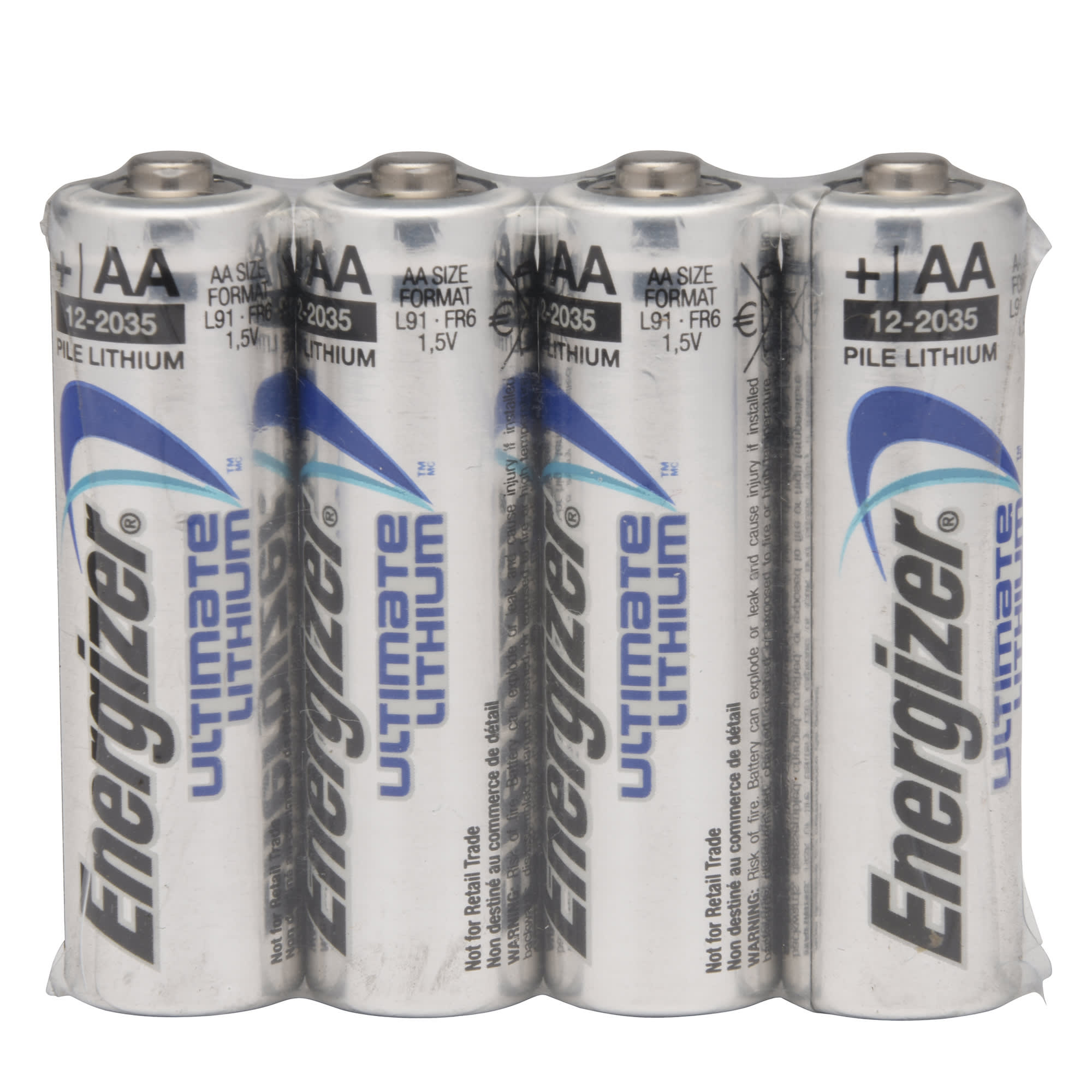 Zurn Industries PTR6200-BAT-LITH Lithium Battery for ZTR Valves