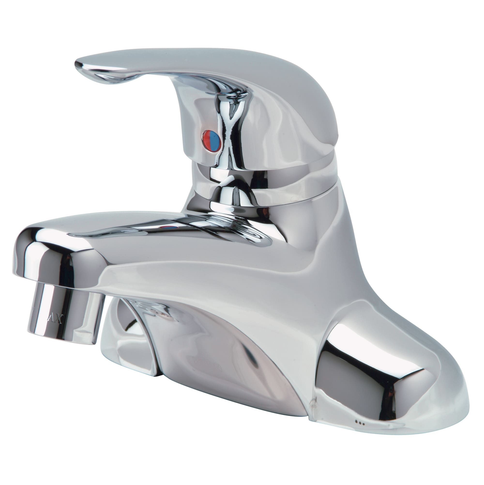 Zurn Industries Z7442-XL-FC Deck Mount Sierra Faucet w/ 0.5 gpm Aerator ...