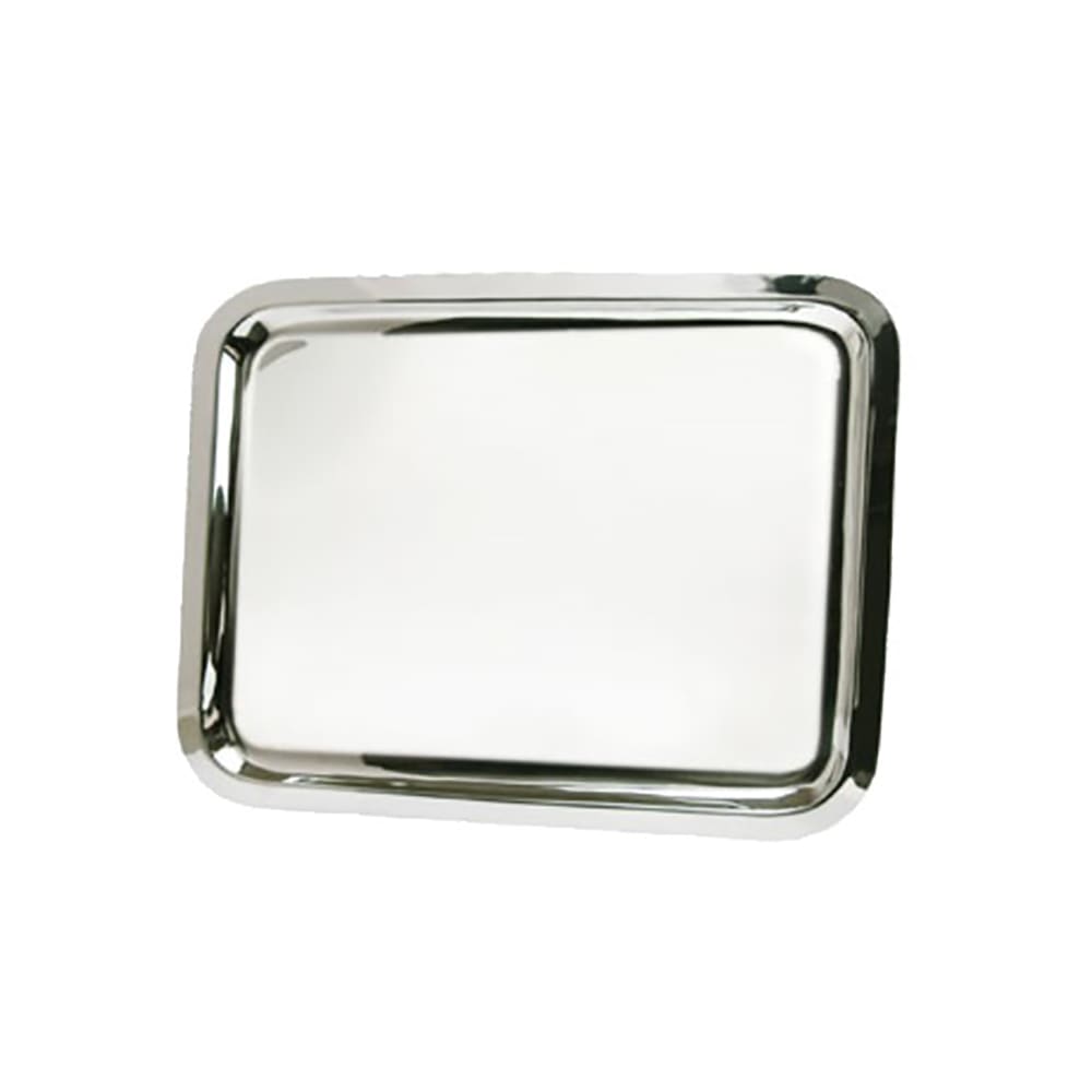 Eastern Tabletop 5490 Rectangular Grandeur Collection Tray - 27" x 21 1 ...