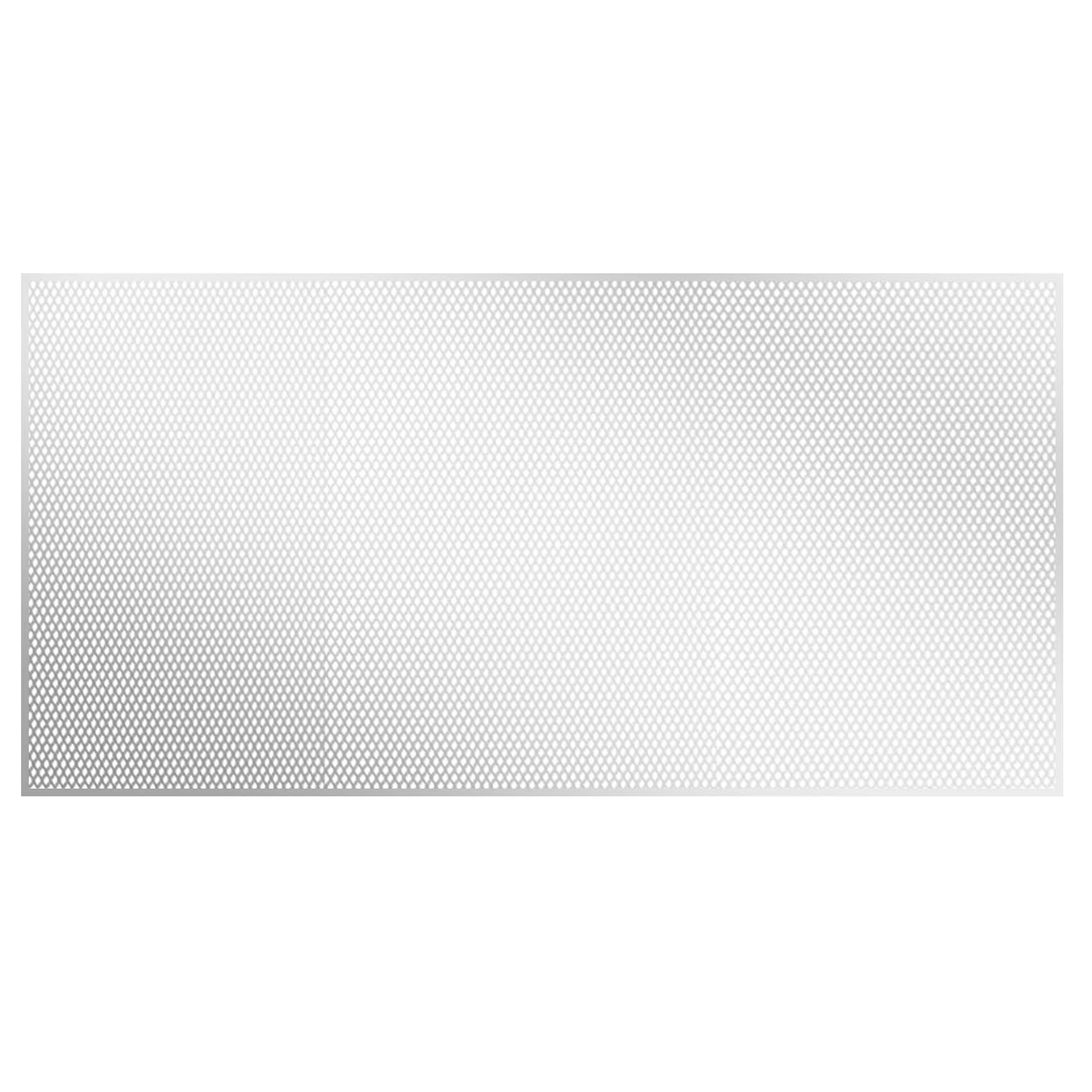 Eastern Tabletop Z942 Rectangular Front Panel - 67 1/2"L x 28"W ...