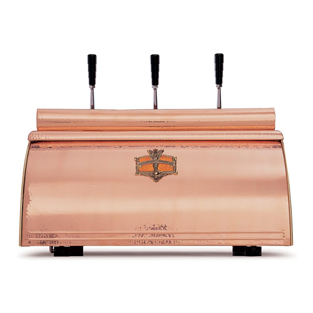 Victoria Arduino ATHENA LEVA LEVER 3GR Venezia Espresso Machine w/ (1 ...