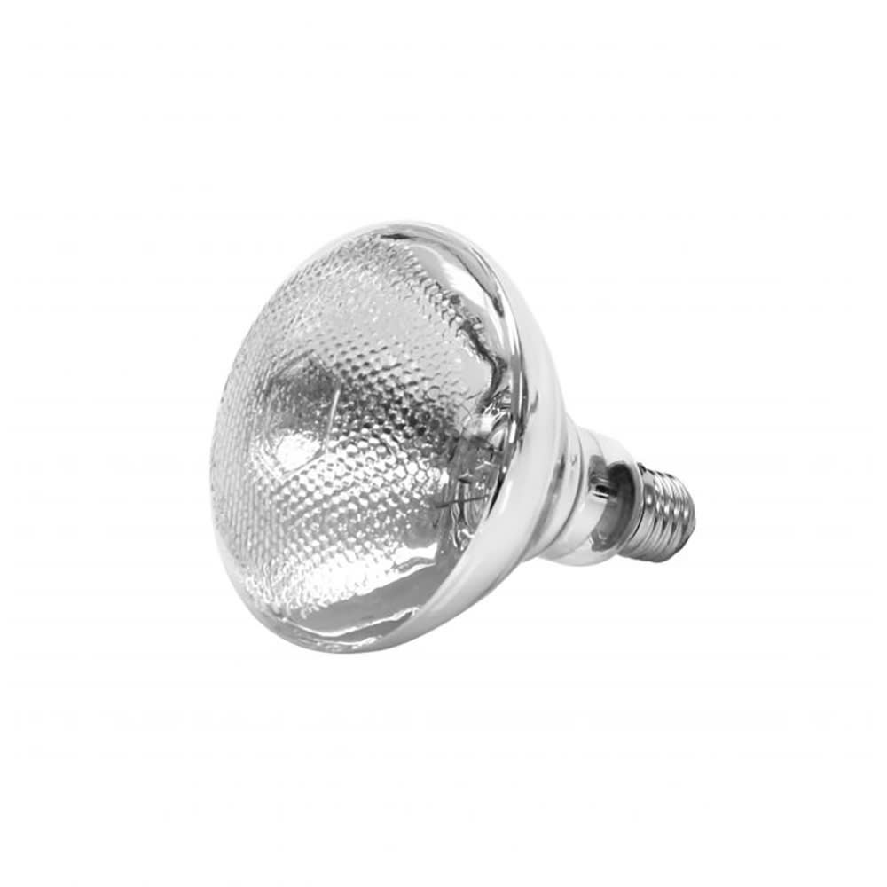 Thunder Group SEJ90001C 250 Watt Heat Lamp Bulb for SEJ90000, Clear