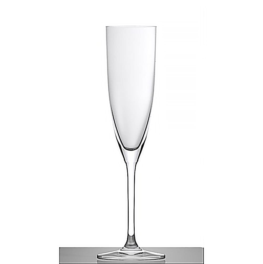 Anchor Hocking 5 oz Tokyo Temptation Champagne Flute Glass (1LS02CP06)