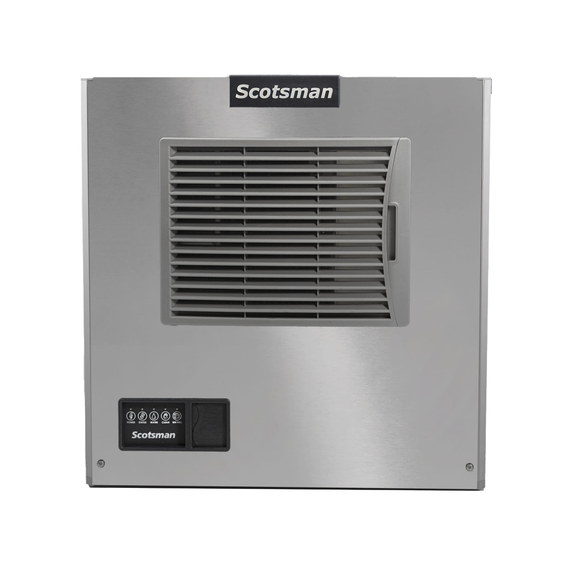 Scotsman MC0522MA-1 22" Prodigy ELITE® Full Cube Ice Machine Head - 475 ...