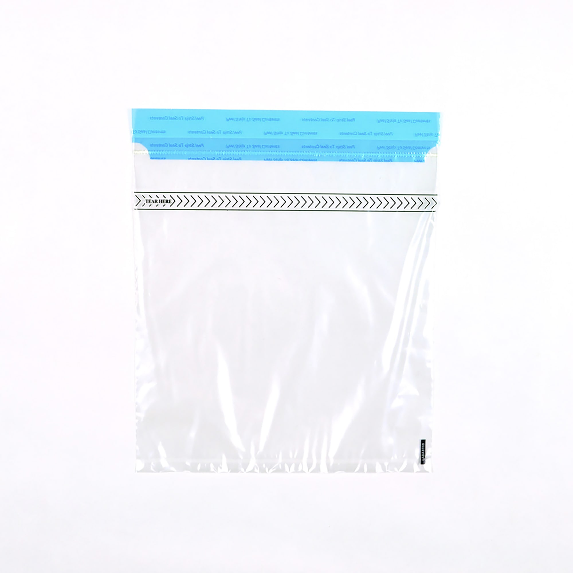 LK Packaging Lab-Seal® Specimen Bags w/ Tamper-Evident - 10" x 10 ...