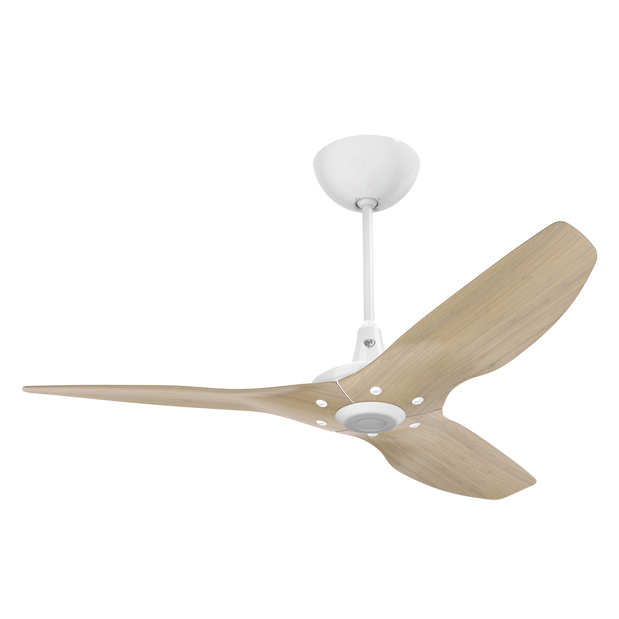 Big Ass Fans MK-HK4-04240601A259F 52" Haiku Ceiling Fan Kit w/ 20 ...