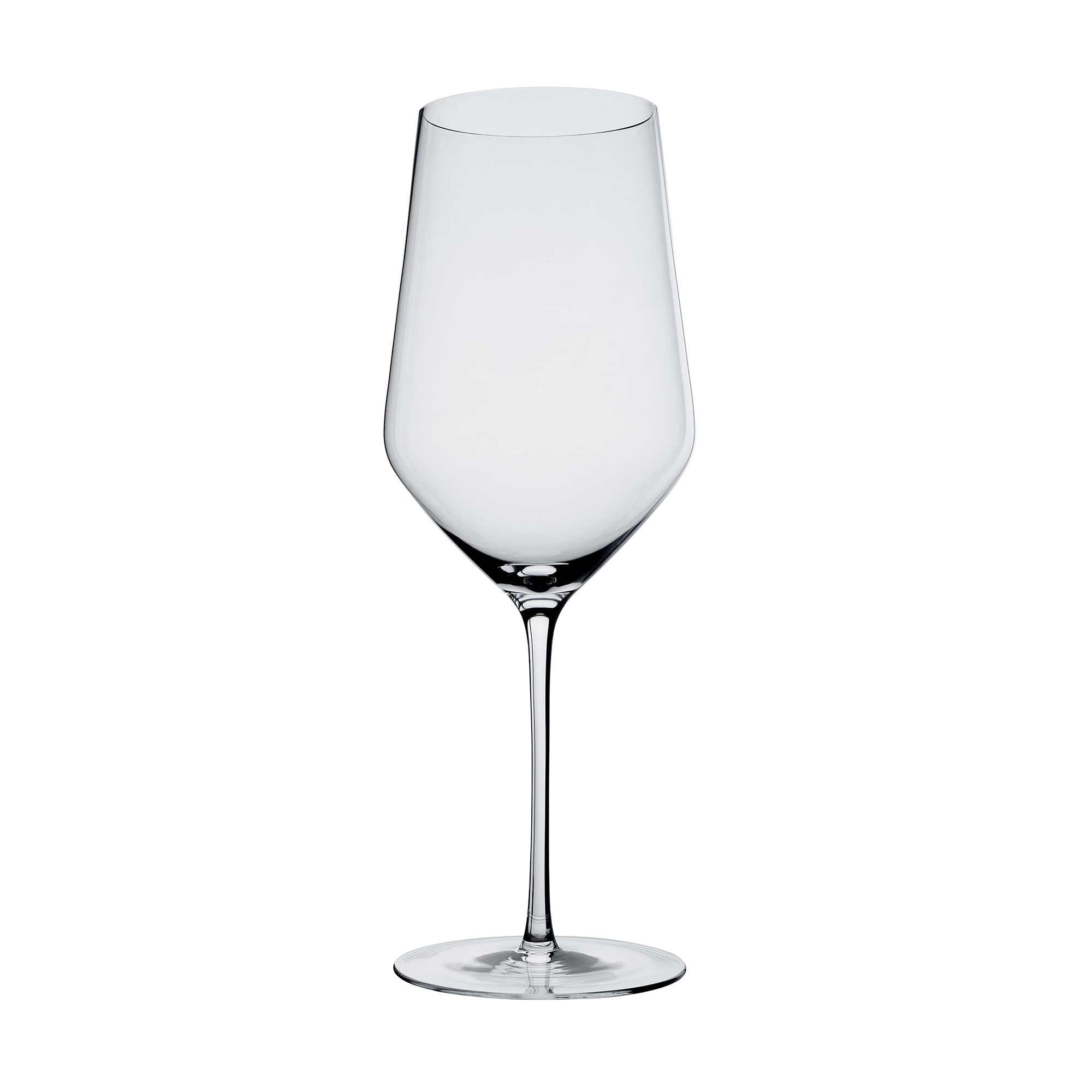 Steelite 83000WE311 15 1/2 oz Signature White Wine Glass