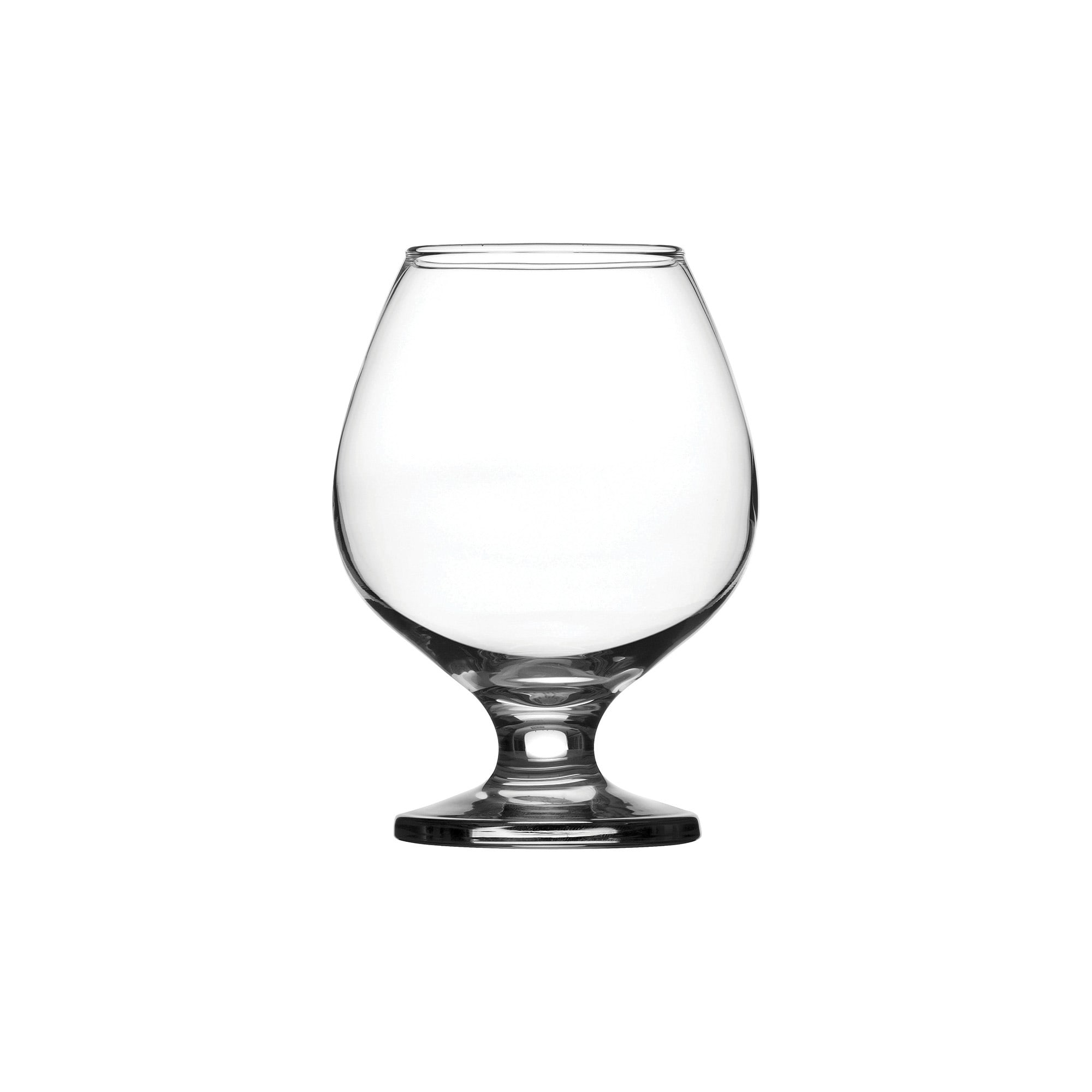Steelite P44188 14 oz Pasabahce Bistro Brandy Glass