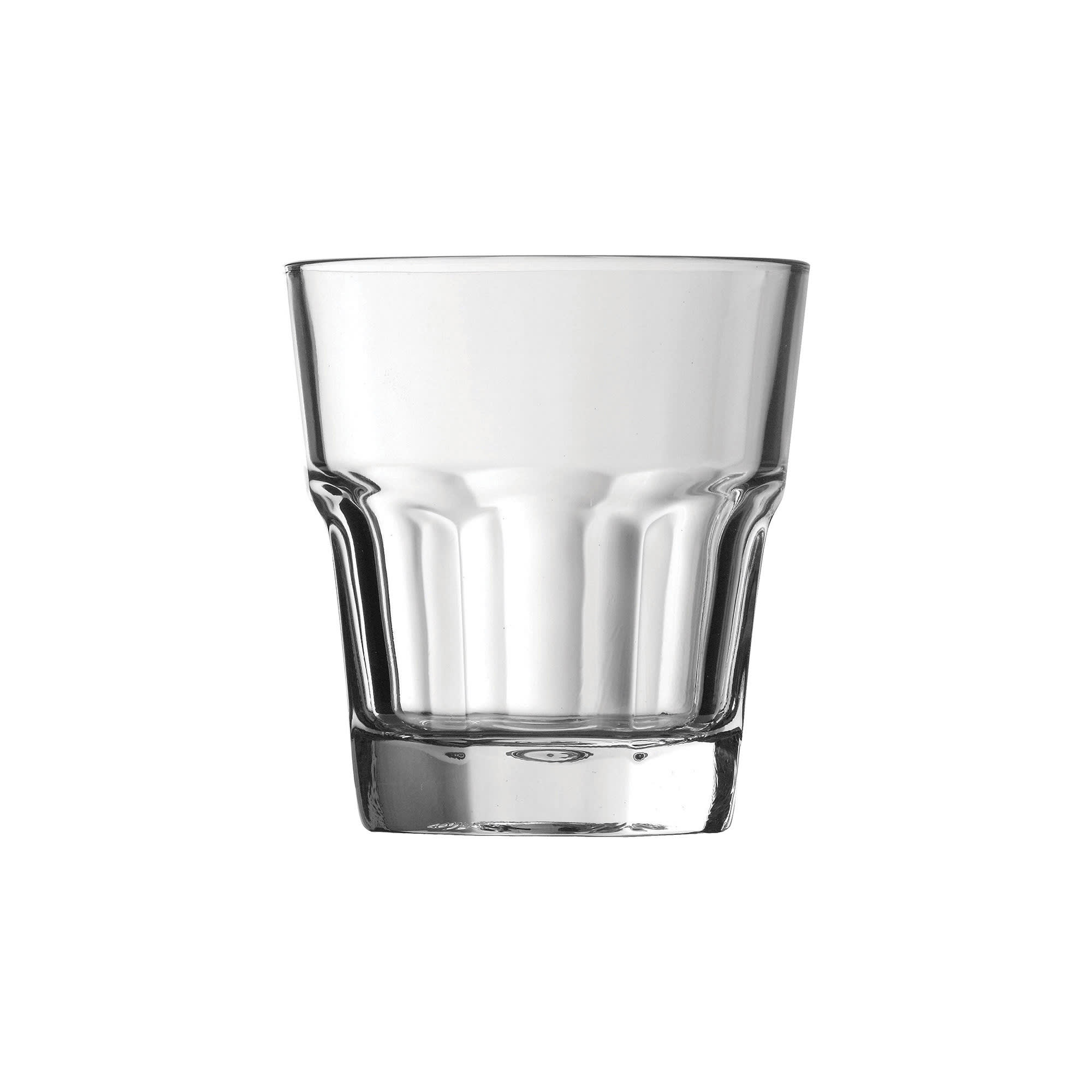Steelite P52694 8 3/4 oz Pasabahce Casablanca Rocks Glass