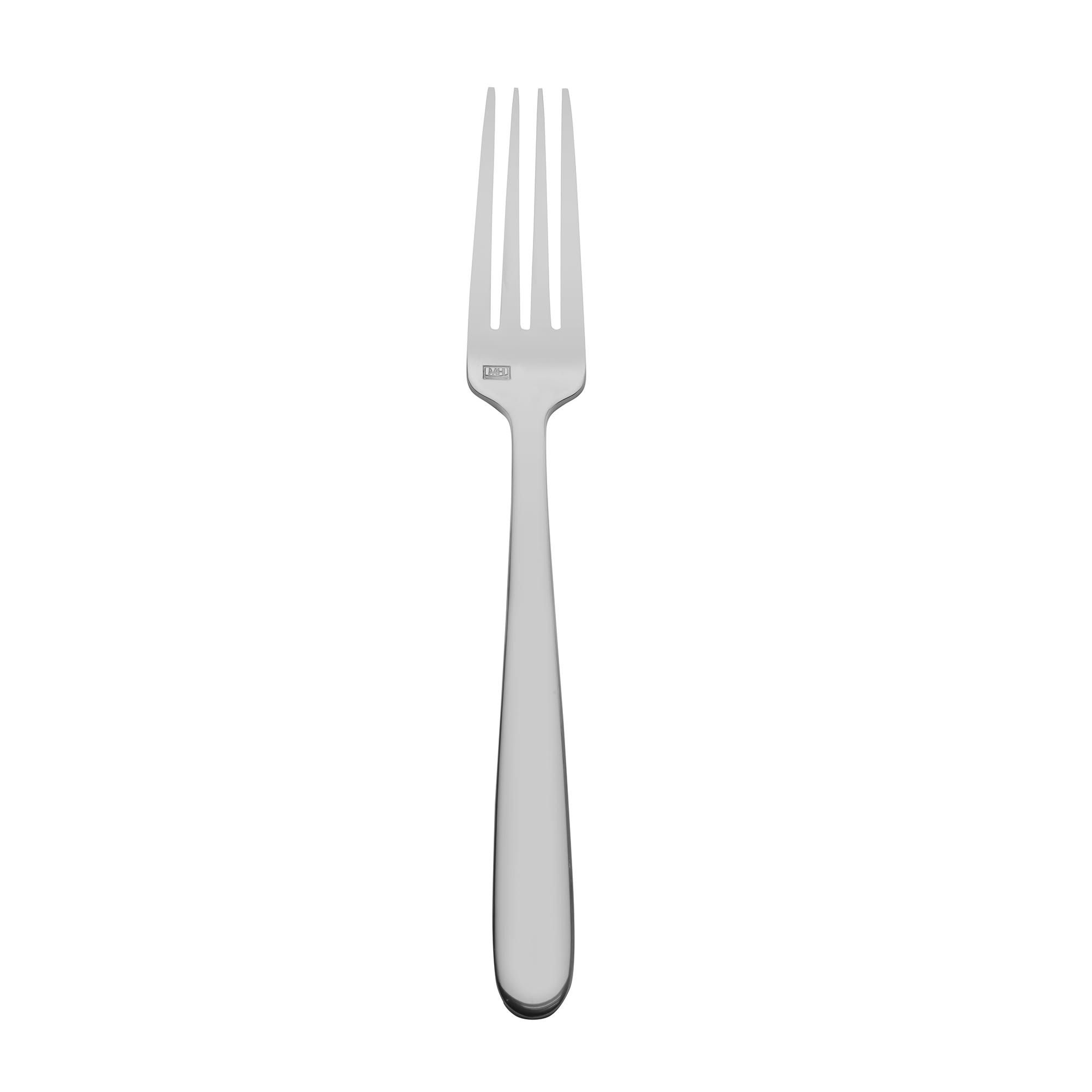 Mikasa Hospitality 8 1/5" Table Fork with 18/10 Stainless Grade, City ...
