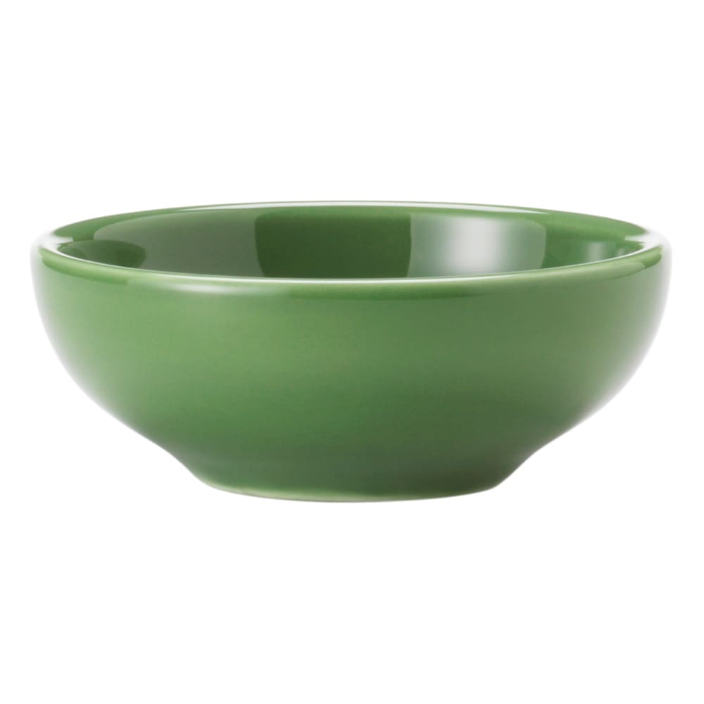 Libbey 903046002 5 oz Round Salsa Bowl w/ Cantina Uncarved Pattern ...