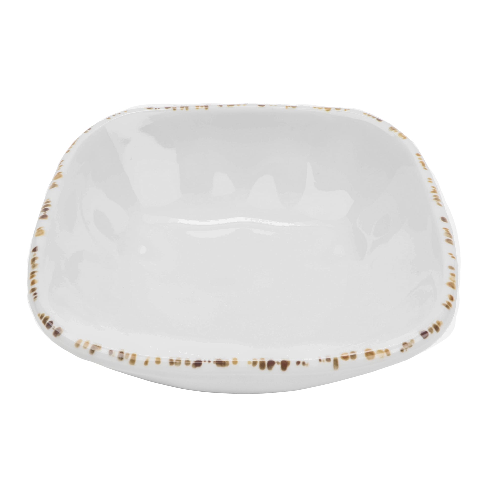 GET 5 oz Melamine Monkey Dish, Urban Mill (SB-5-UM)