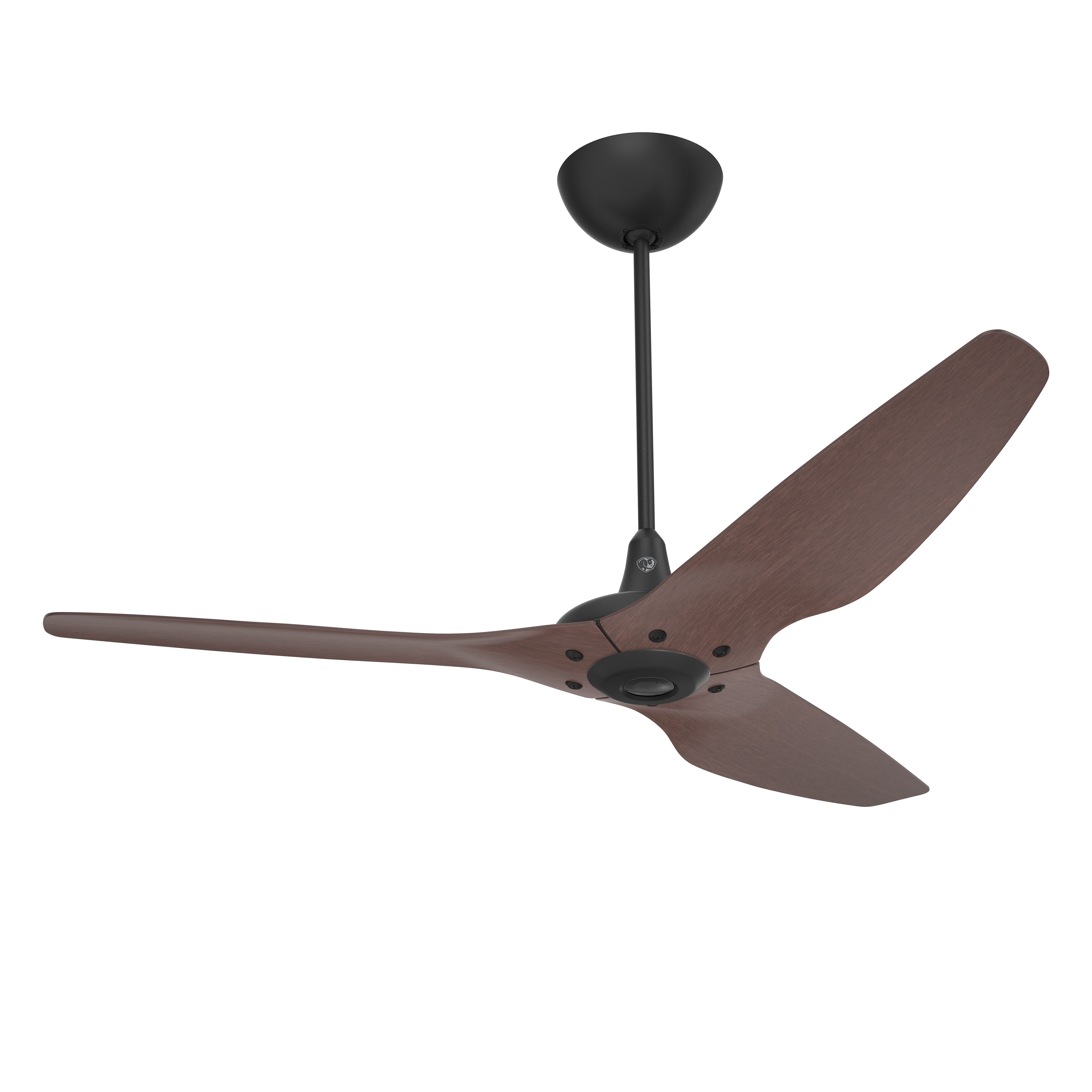 Big Ass Fans MK-HK4-05240601A258F 60" Haiku Ceiling Fan Kit w/ 20 ...