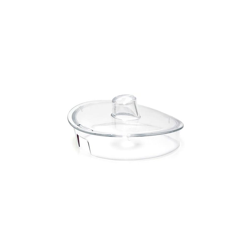 Front of the House 96 oz Pitcher Lid - Plastic, Clear (API002CLT22)