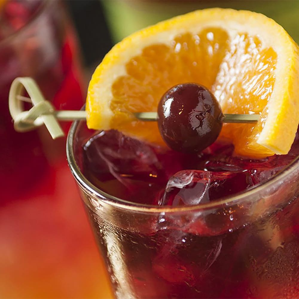 Front of the House 4 1/2" Bamboo Knot Pick (AST001NAB83)