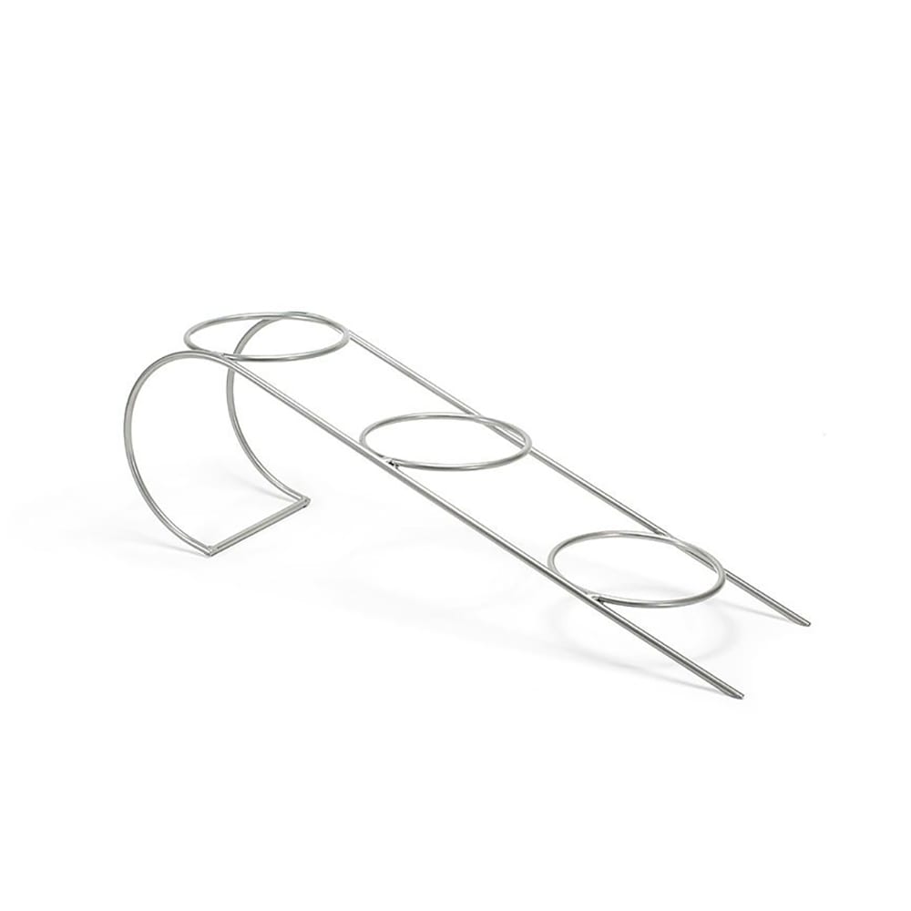 Front of the House 3 Tier Bowl Display - 24 1/4"L x 6 1/2"W x 8 1/4"H ...