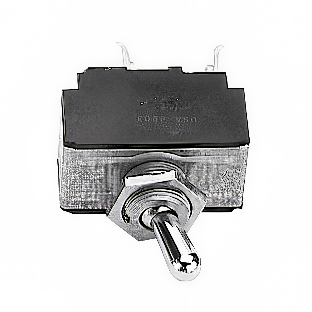Nemco 46377 Toggle Switch w/ 2 Terminal Screws